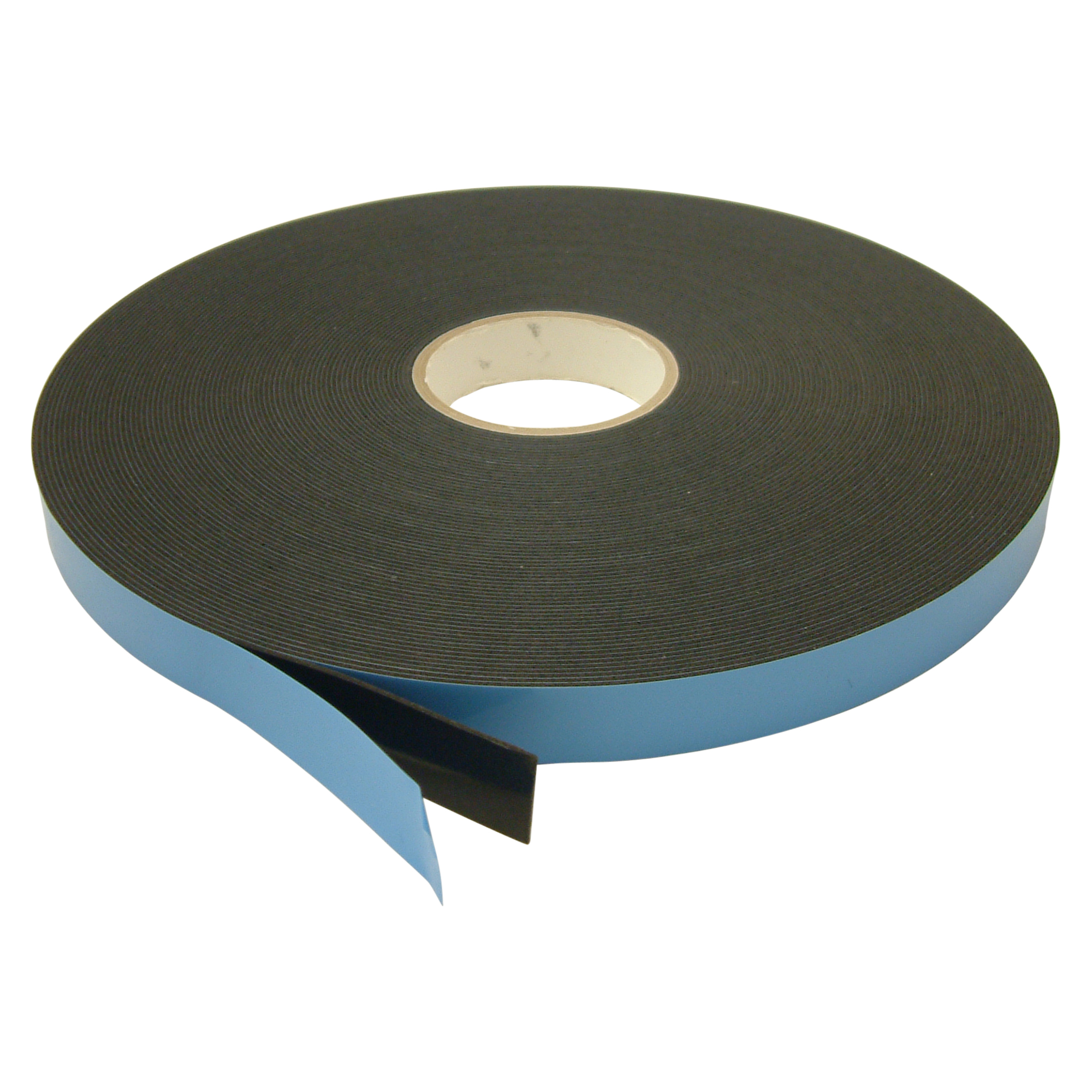 JVCC Window Glazing Tape [Double-Sided, Closed Cell] (DC-WGT-01): 1 in ...