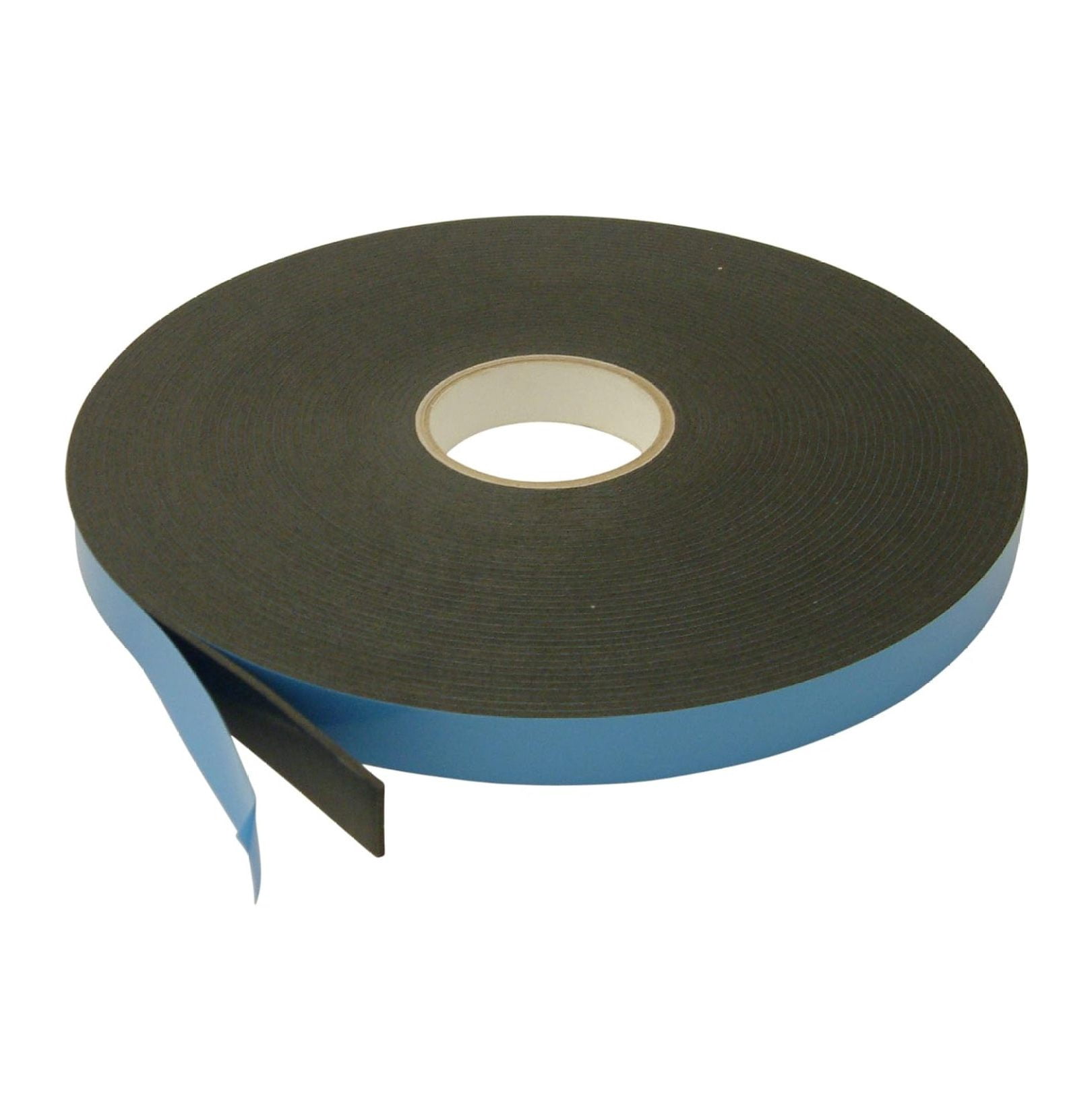 JVCC Window Glazing Tape [Double-Sided, Closed Cell] (DC-WGT-01): 1 in ...