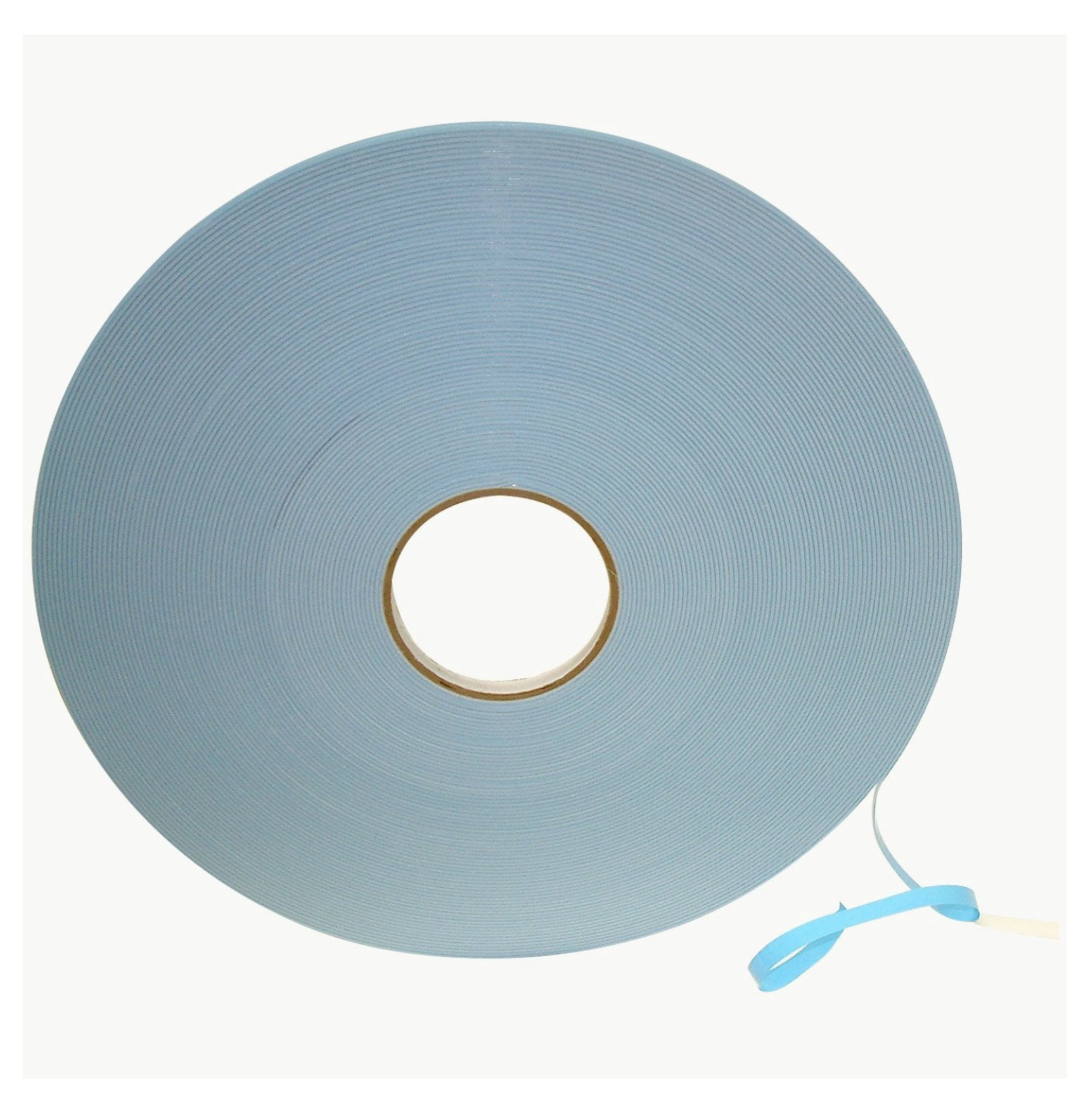 JVCC Window Glazing Tape [Double-Sided, Closed Cell] (DC-WGT-01): 3/8 ...