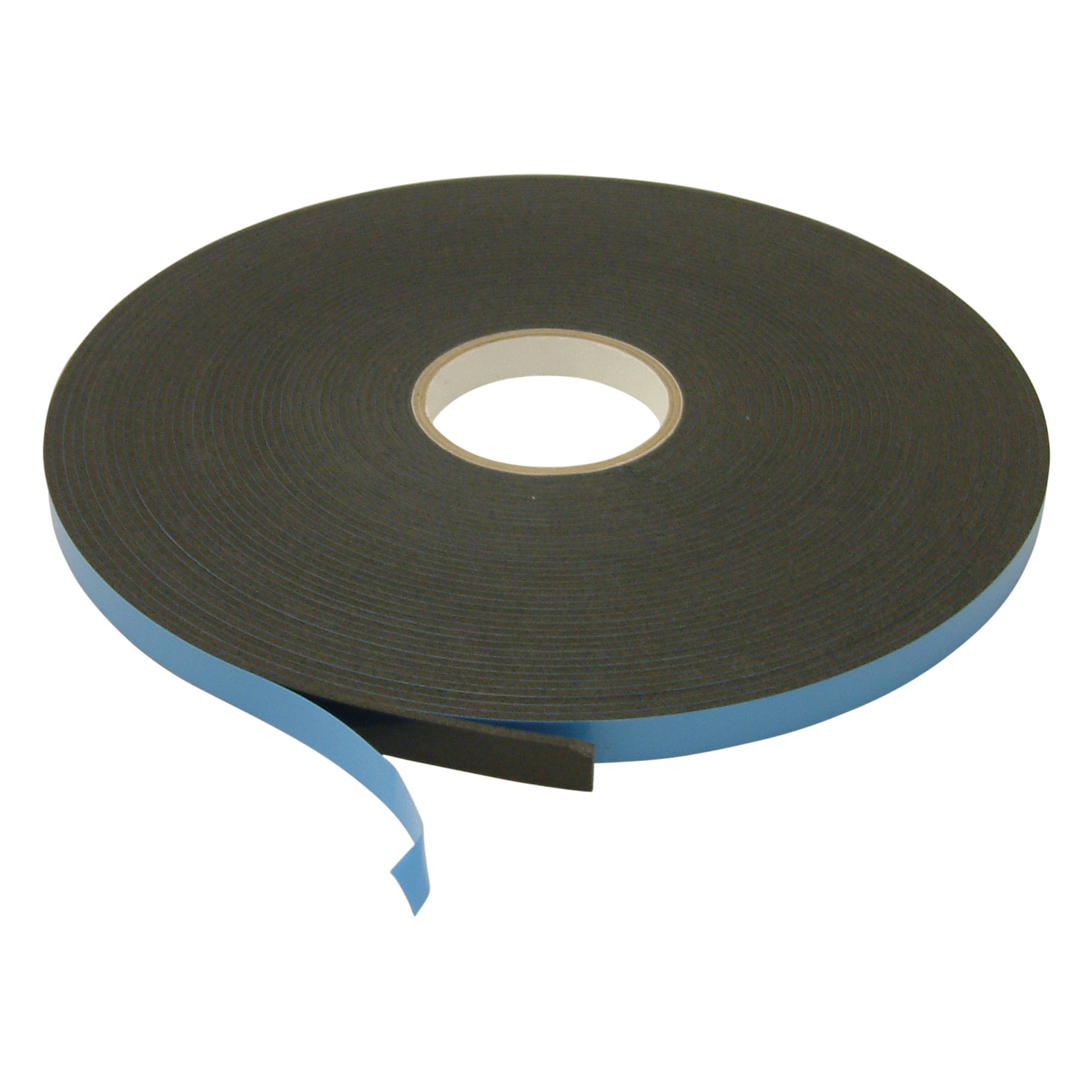 JVCC Window Glazing Tape [Double-Sided, Closed Cell] (DC-WGT-01): 5/8 ...