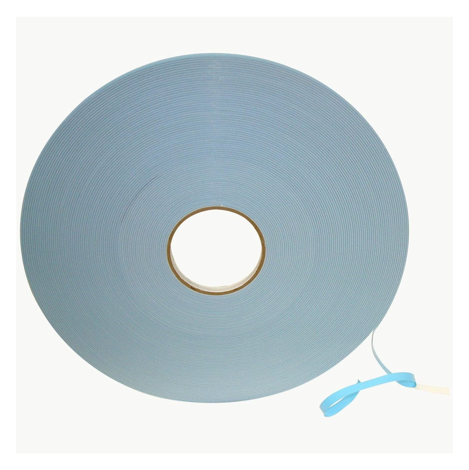 JVCC Window Glazing Tape - Double Sided PE Foam Tape - AAMA Approved ...