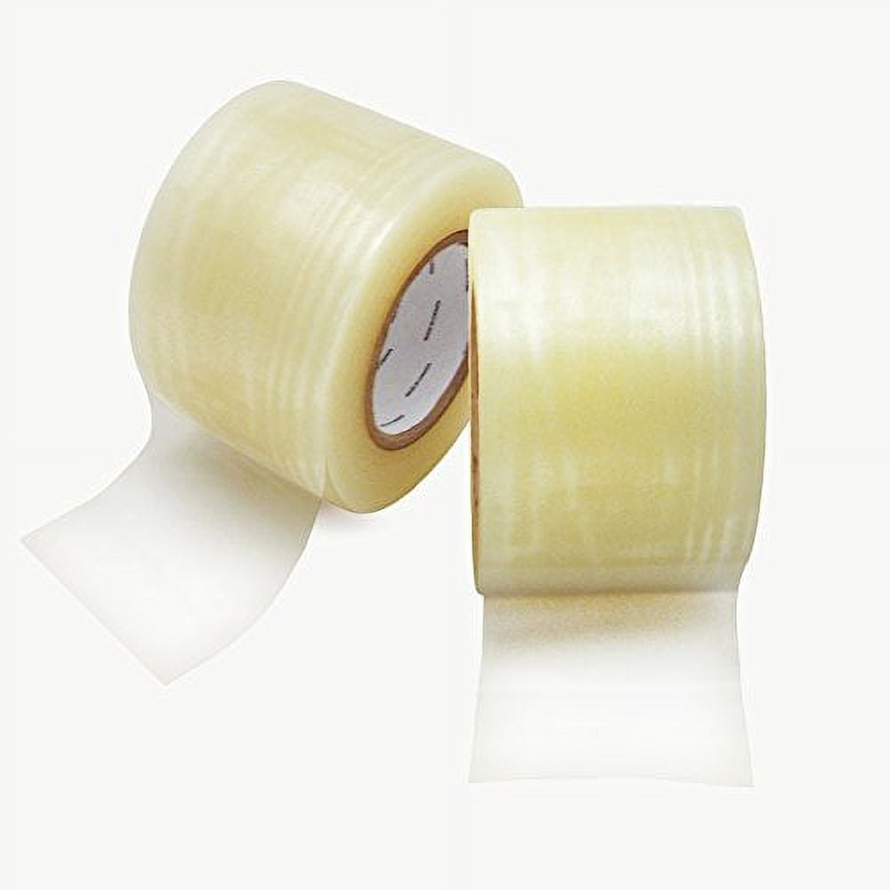 JVCC Wrestling Mat Tape [Long 180 Foot Length] (WMT-7): 3 in. (72mm ...