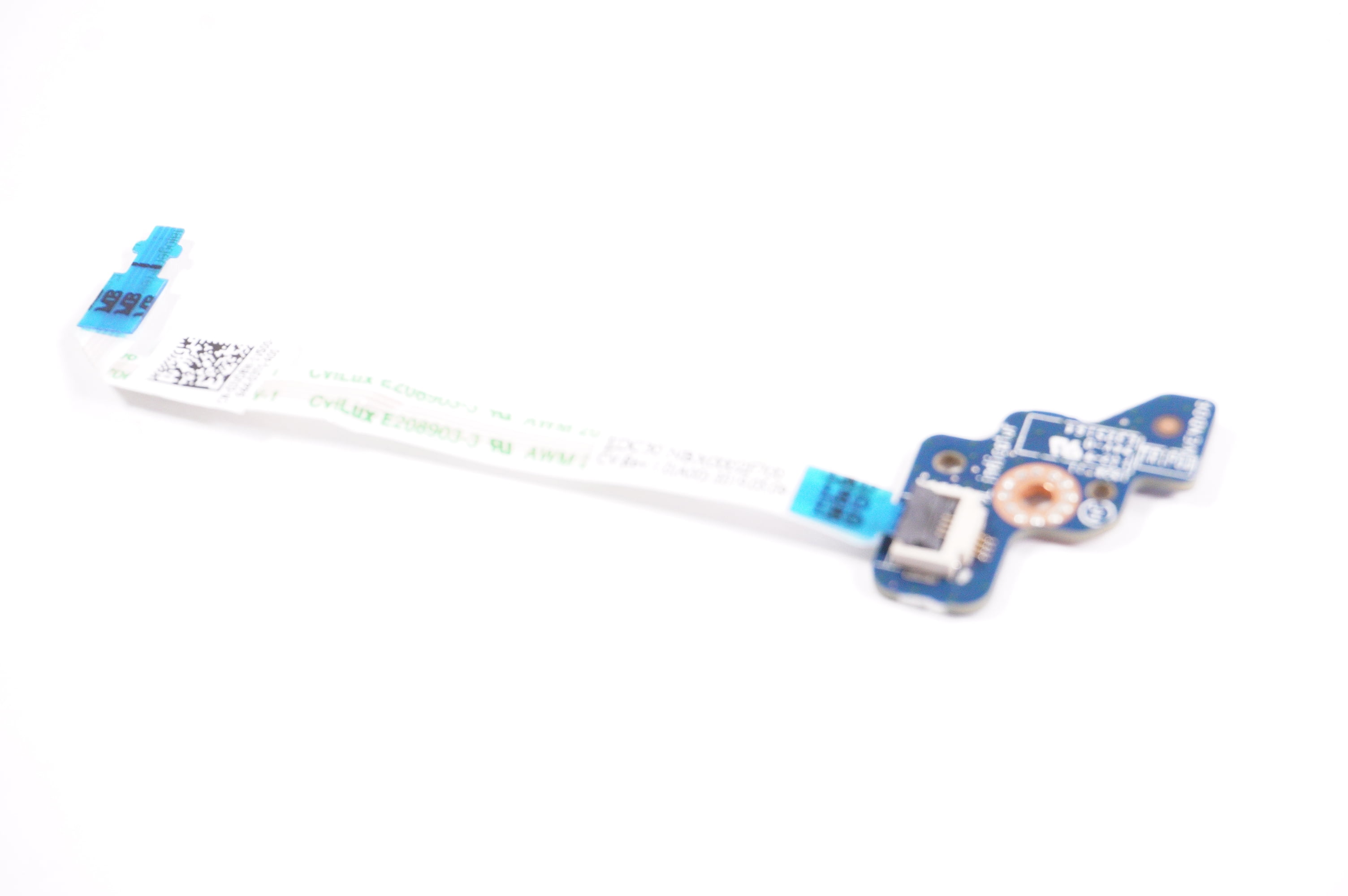 JVD8W Dell Power Button Board DELL LATITUDE 7300 - Walmart.com