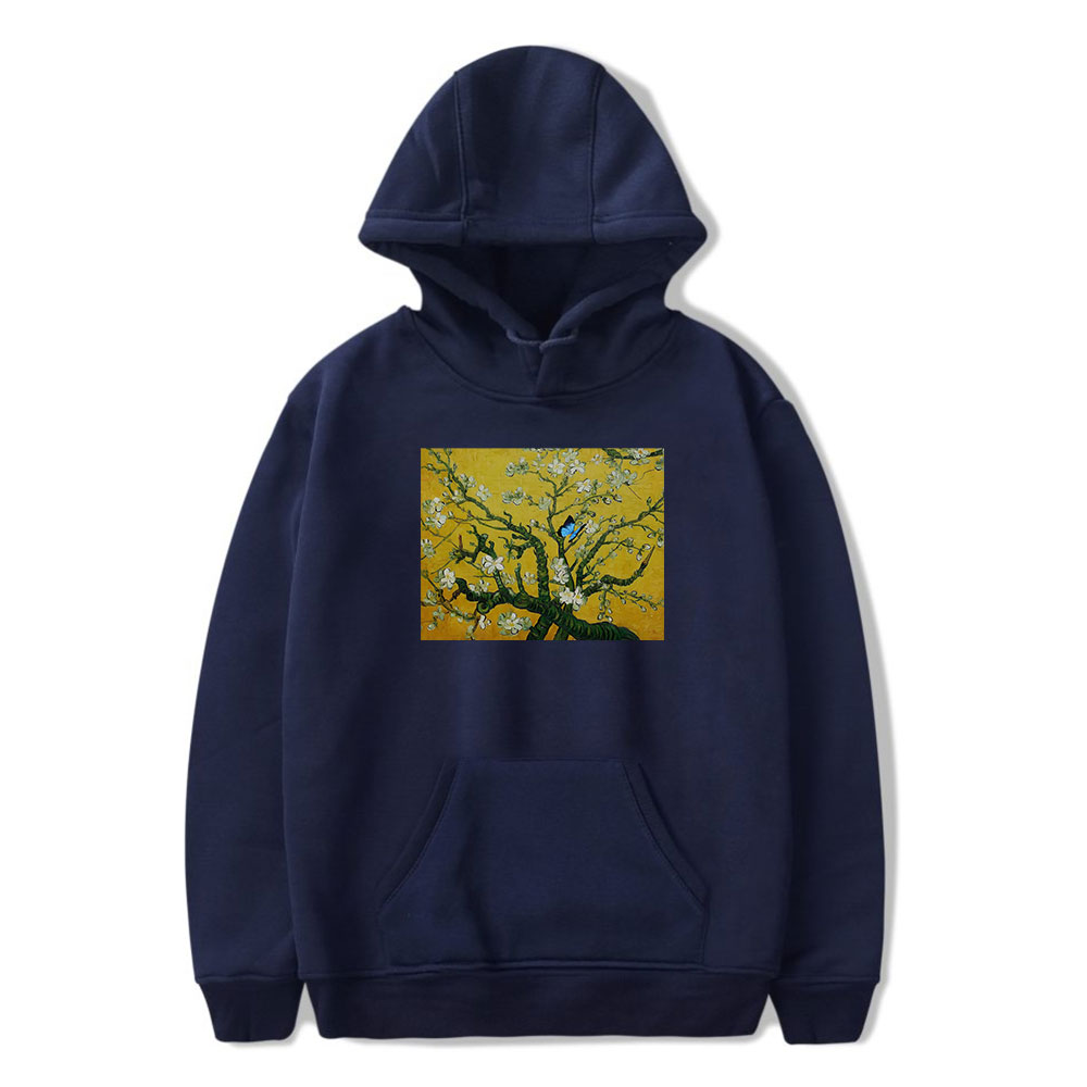 JVKE Hoodies Golden Hour Album Cover JVKE New Tour Merch Hoodie Unisex ...