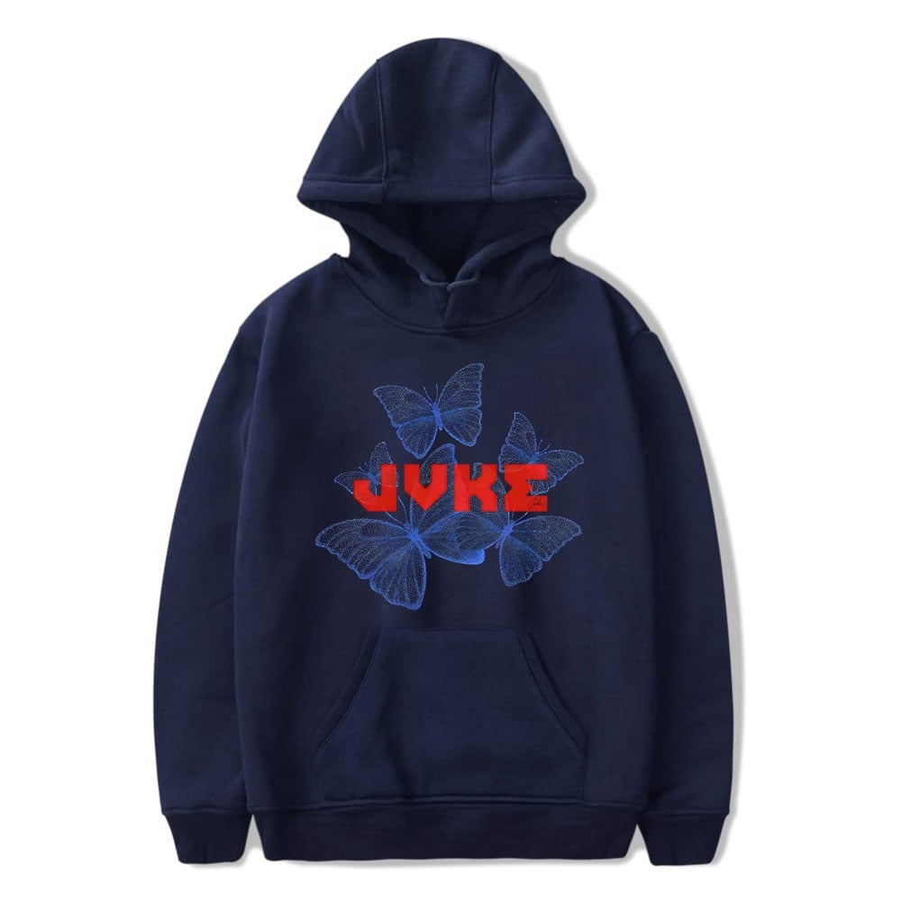 JVKE Merch Hoodie Golden Hour Album Cover JVKE New Tour Merch Hoodies ...