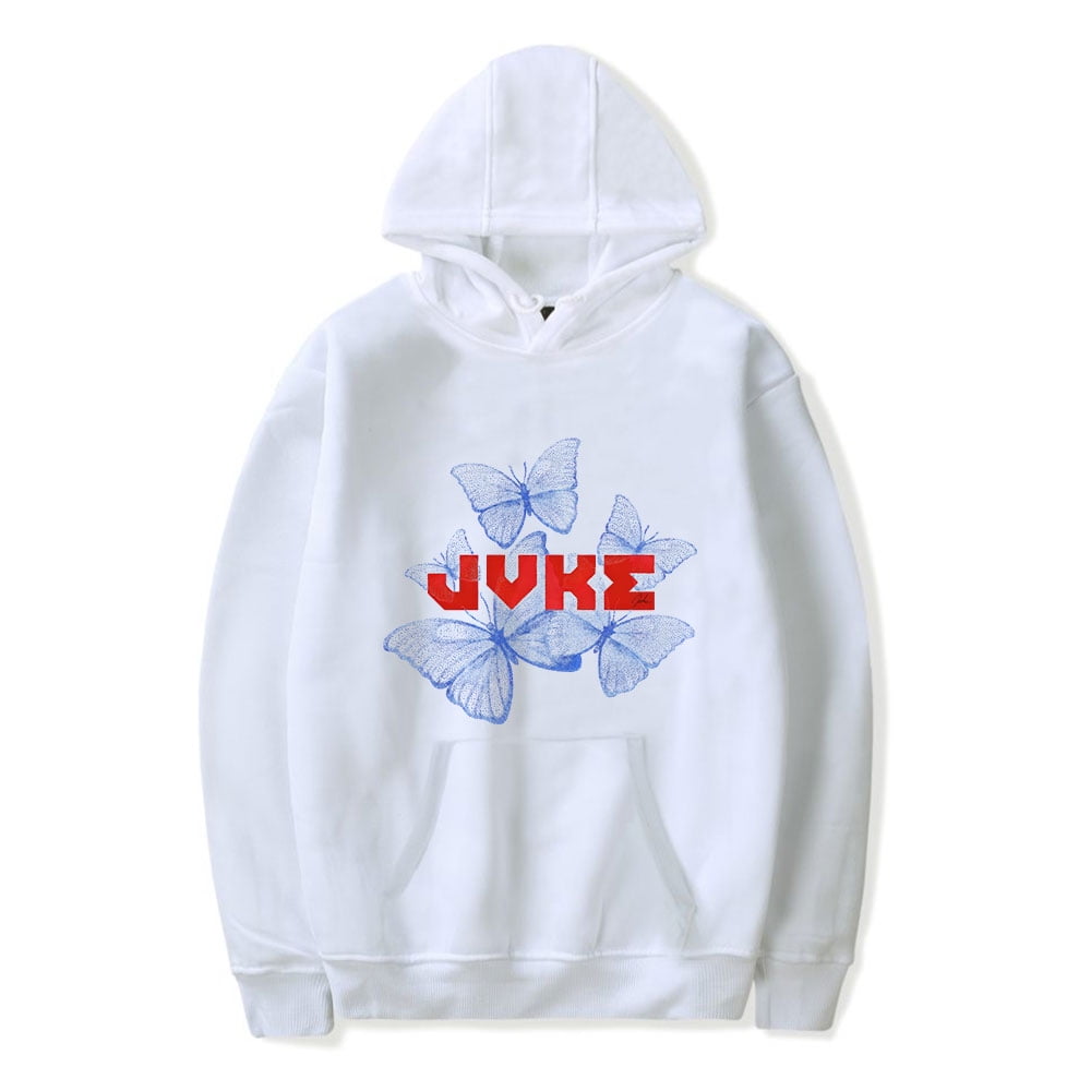 JVKE Merch Hoodie Golden Hour Album Cover JVKE New Tour Merch Hoodies ...
