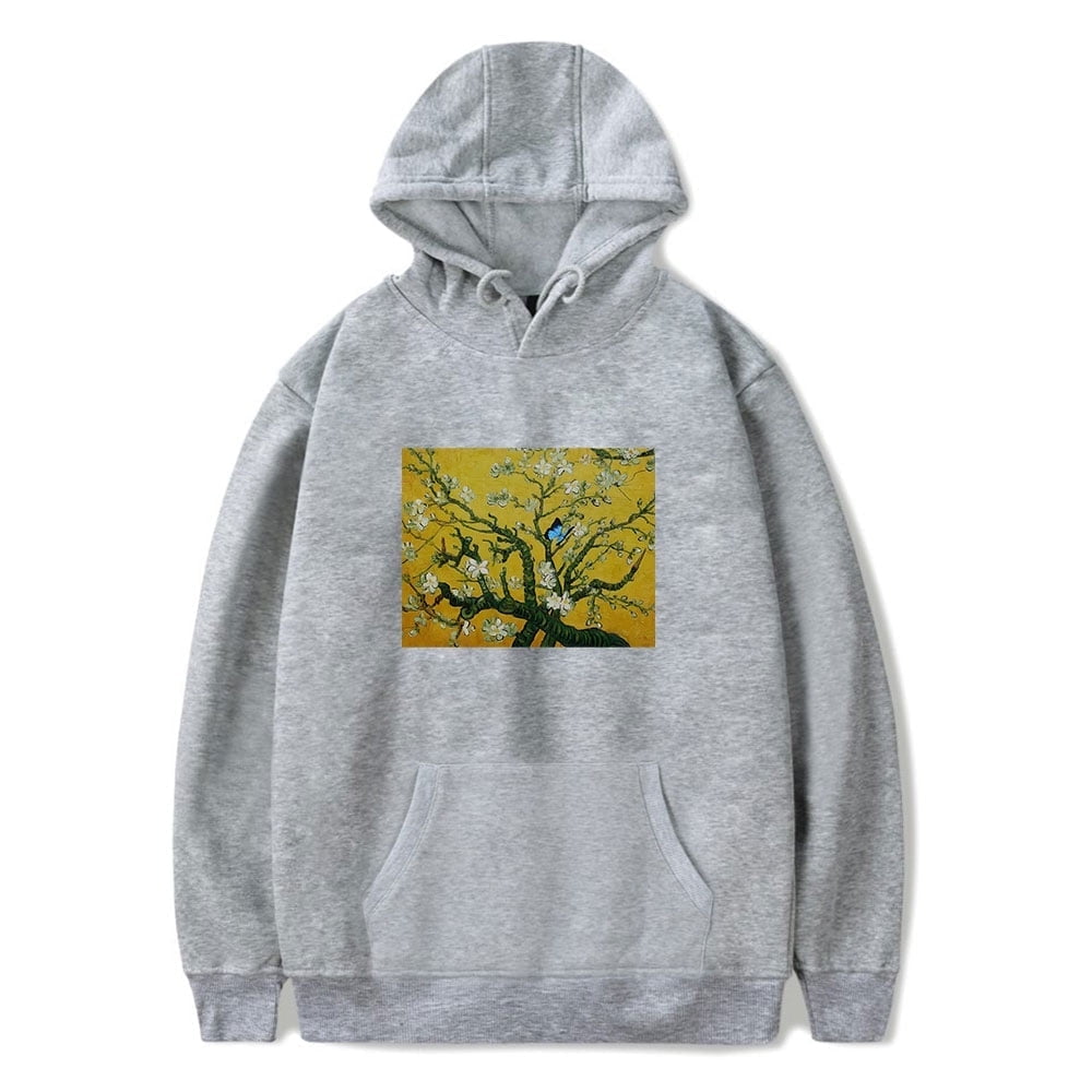 JVKE Merch Hoodies Golden Hour Album Cover Tour Merch Streetwear For ...