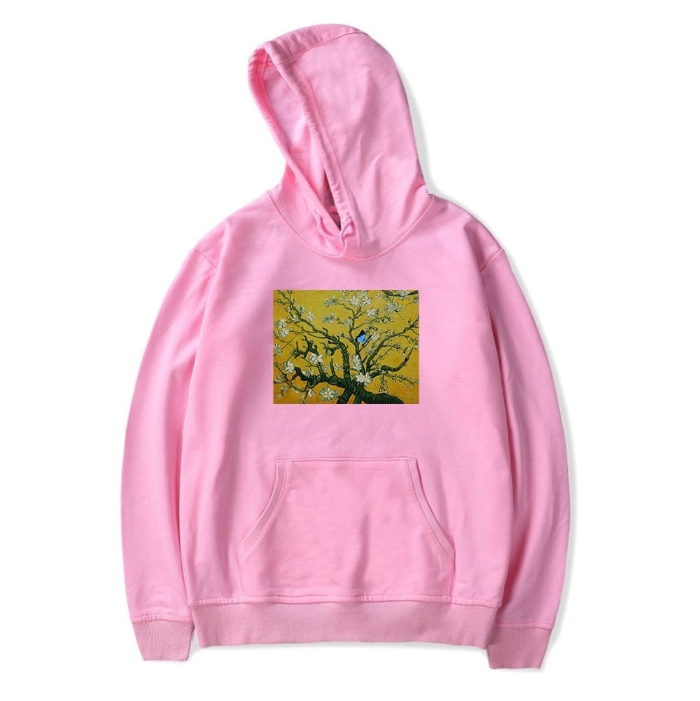 JVKE Merch Hoodies Golden Hour Album Cover Tour Merch Streetwear For ...