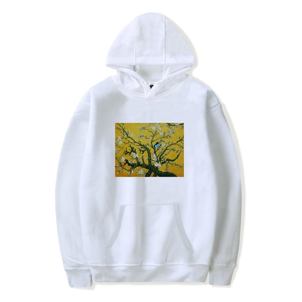 JVKE Merch Hoodies Golden Hour Album Cover Tour Merch Streetwear For ...