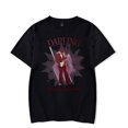 JVKE Merch T-shirt Slowdancing Sand Tee Fashion Men Women t shirt ...