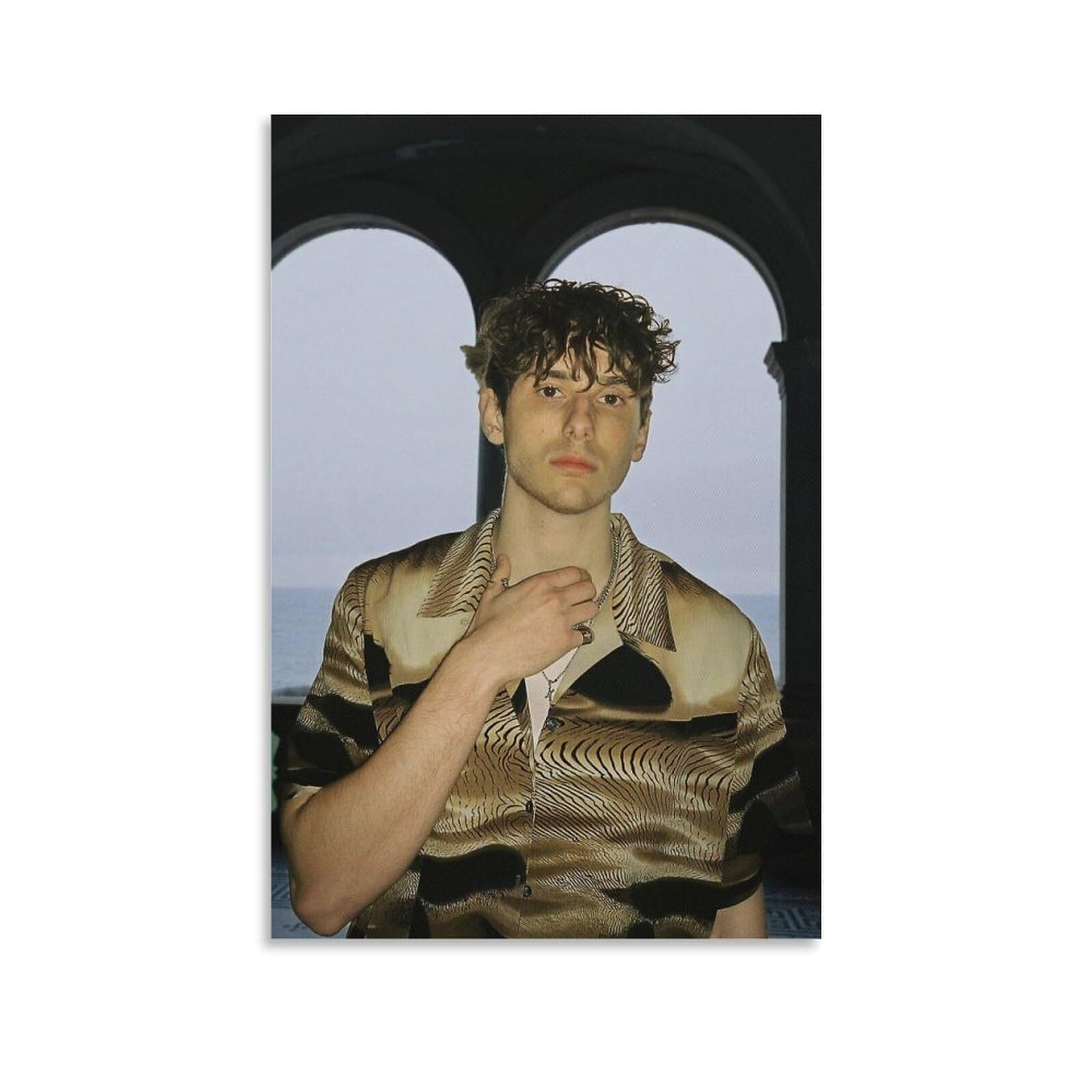 JVKE Poster 35 Posters Art Print Wall Photo Paint Poster Hanging ...