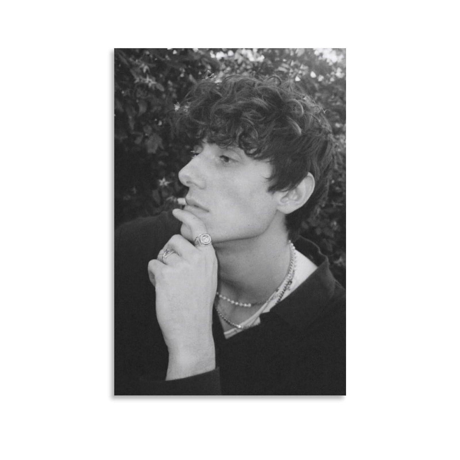 JVKE Poster Cover Poster Musician Singer Gifts for Fans Songwriter ...