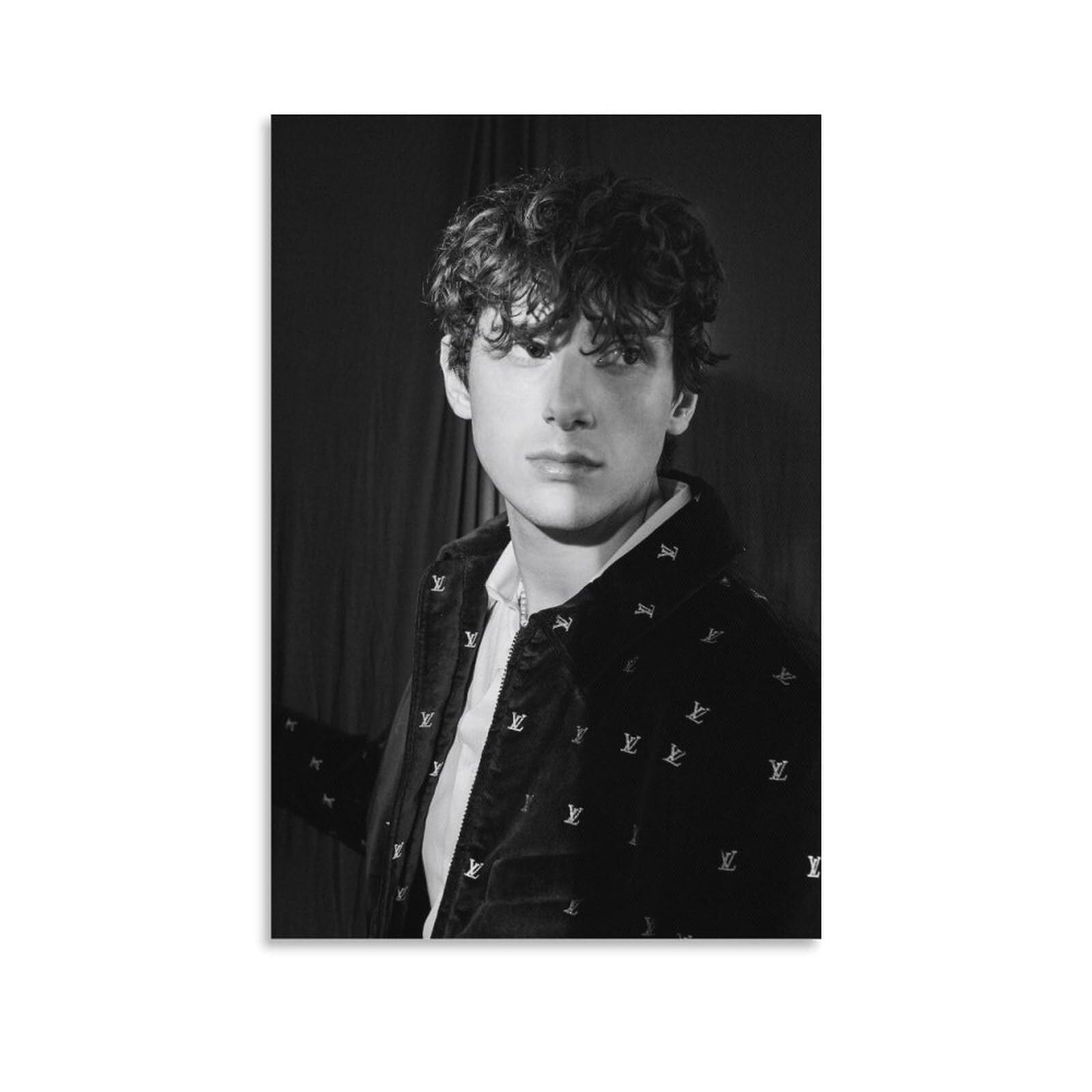 JVKE Poster Cover Poster Singer Songwriter Musician Gifts for Fans ...