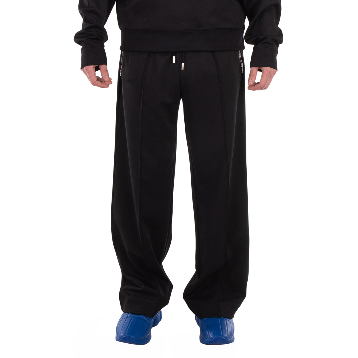JW Anderson Bootcut Track Pant, Size Large - Walmart.com