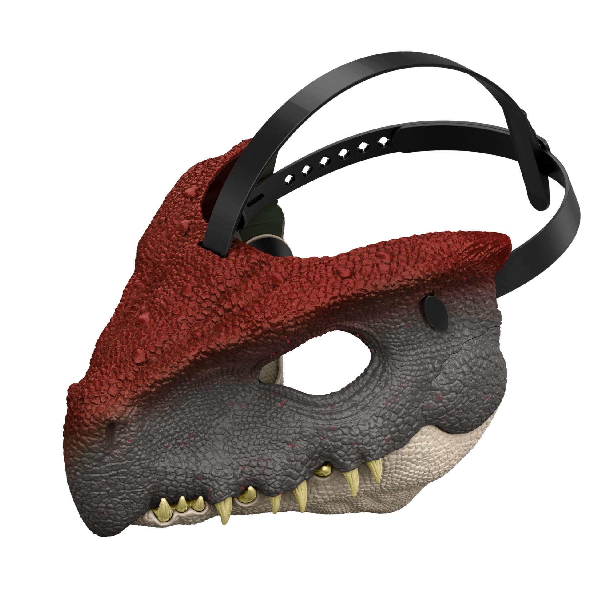 Jurassic World Rebirth Mutadon Dinosaur Movie Mask, Role Play Headgear ...