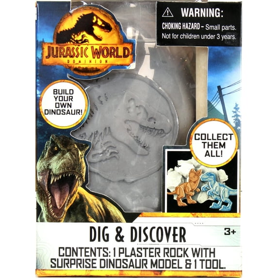 JW DIG & DISCOVER - Walmart.com