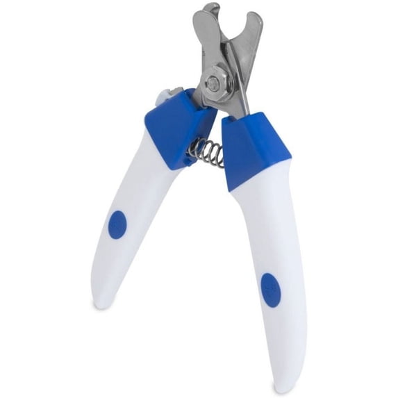 JW Gripsoft Delux Nail Clippers [Dog, Nail Trimmers & Files] Large ...