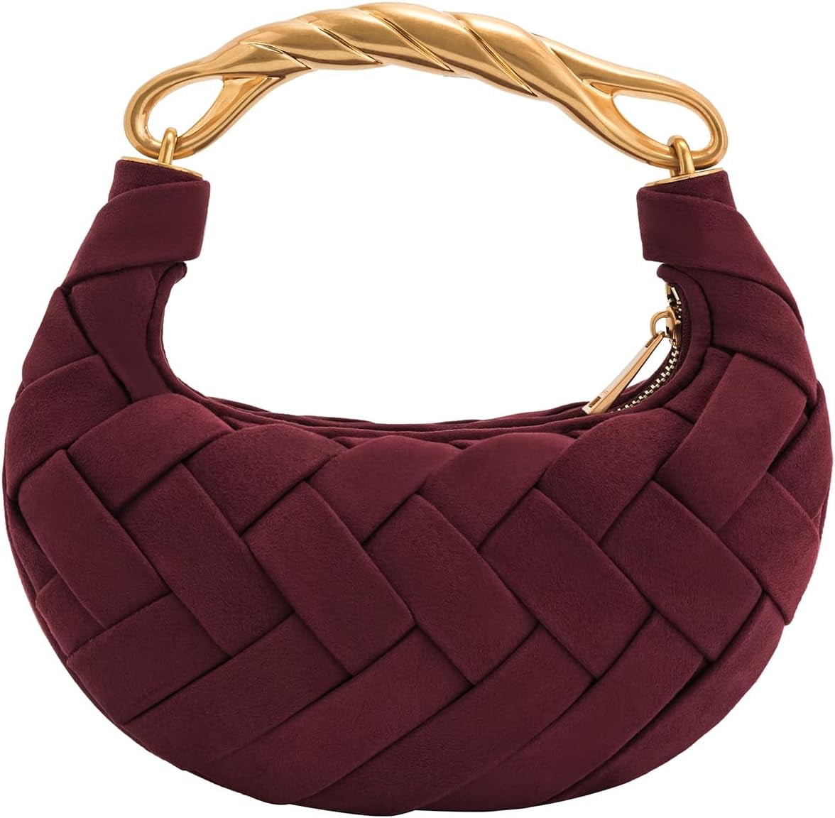 JW PEI Orla Weave Handbag - Walmart.com
