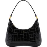 JW PEI Women's Crescent Shoulder Bag Cute Hobo Tote Handbag Under the ...