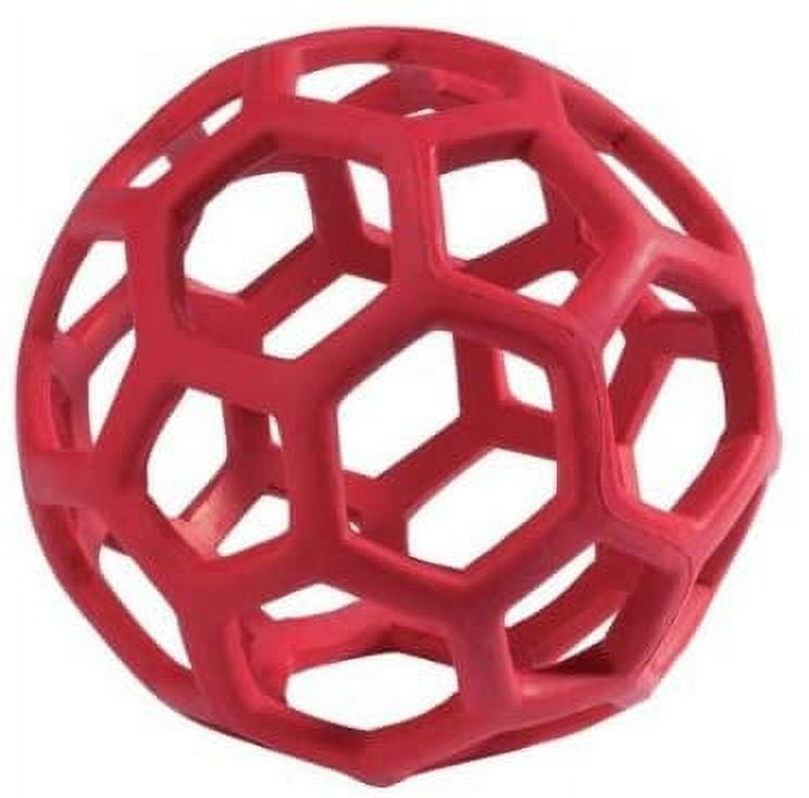 JW Pet Hol-ee Roller Large Size, Colors May Vary, Pack of 2 - Walmart.com