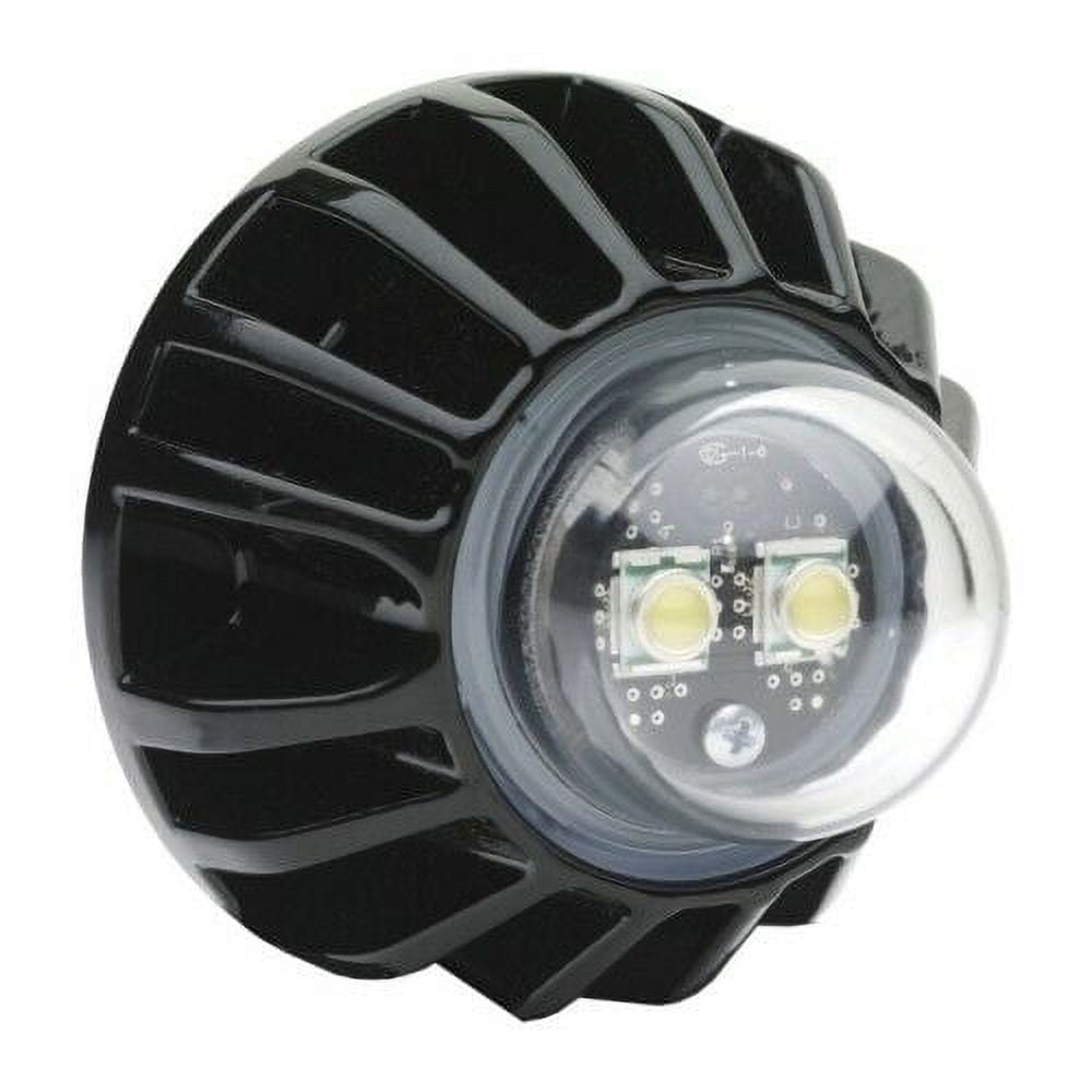 JW Speaker Model 408 LED Interior Light - 442541 - Walmart.com