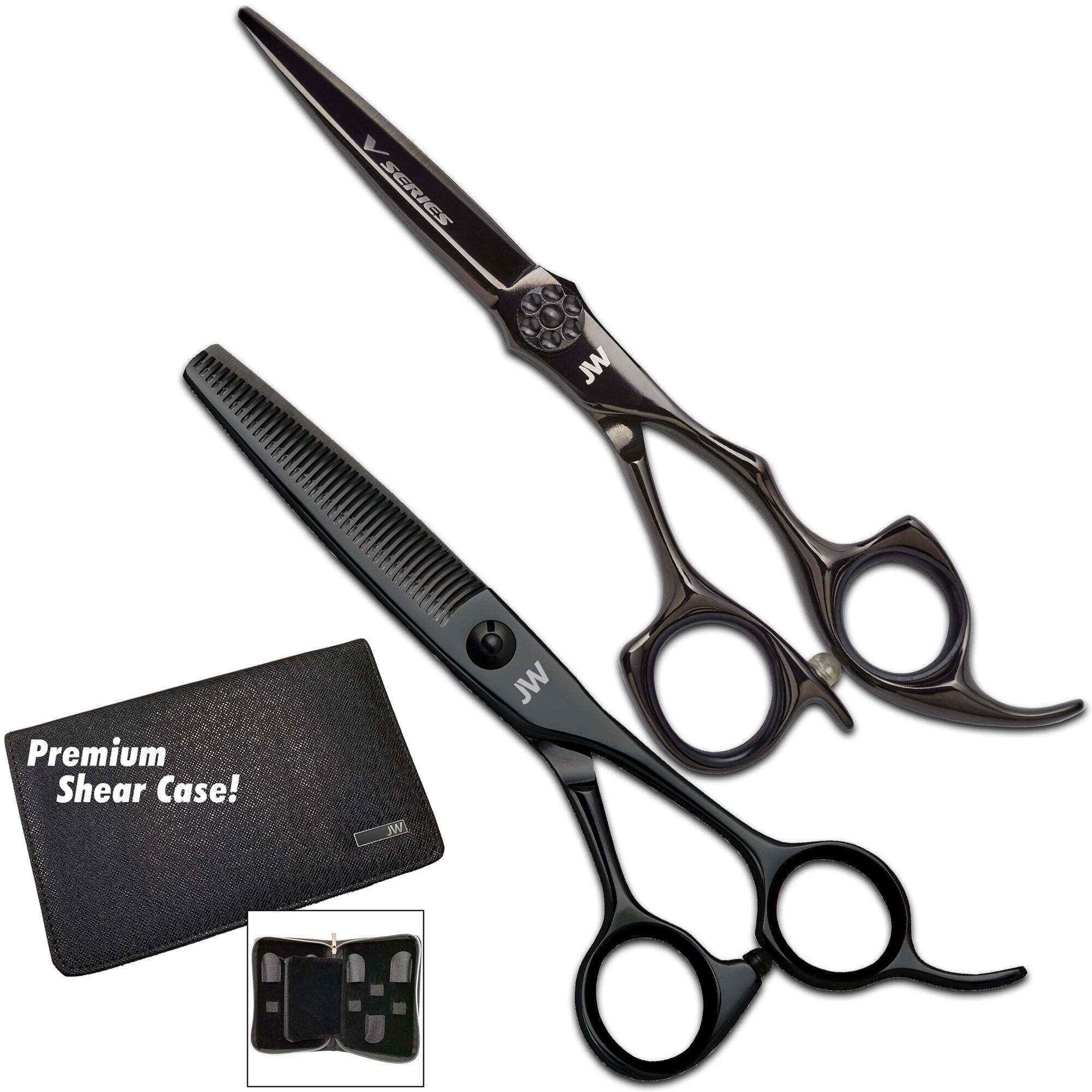 JW V Shear Thinning Set - Walmart.com