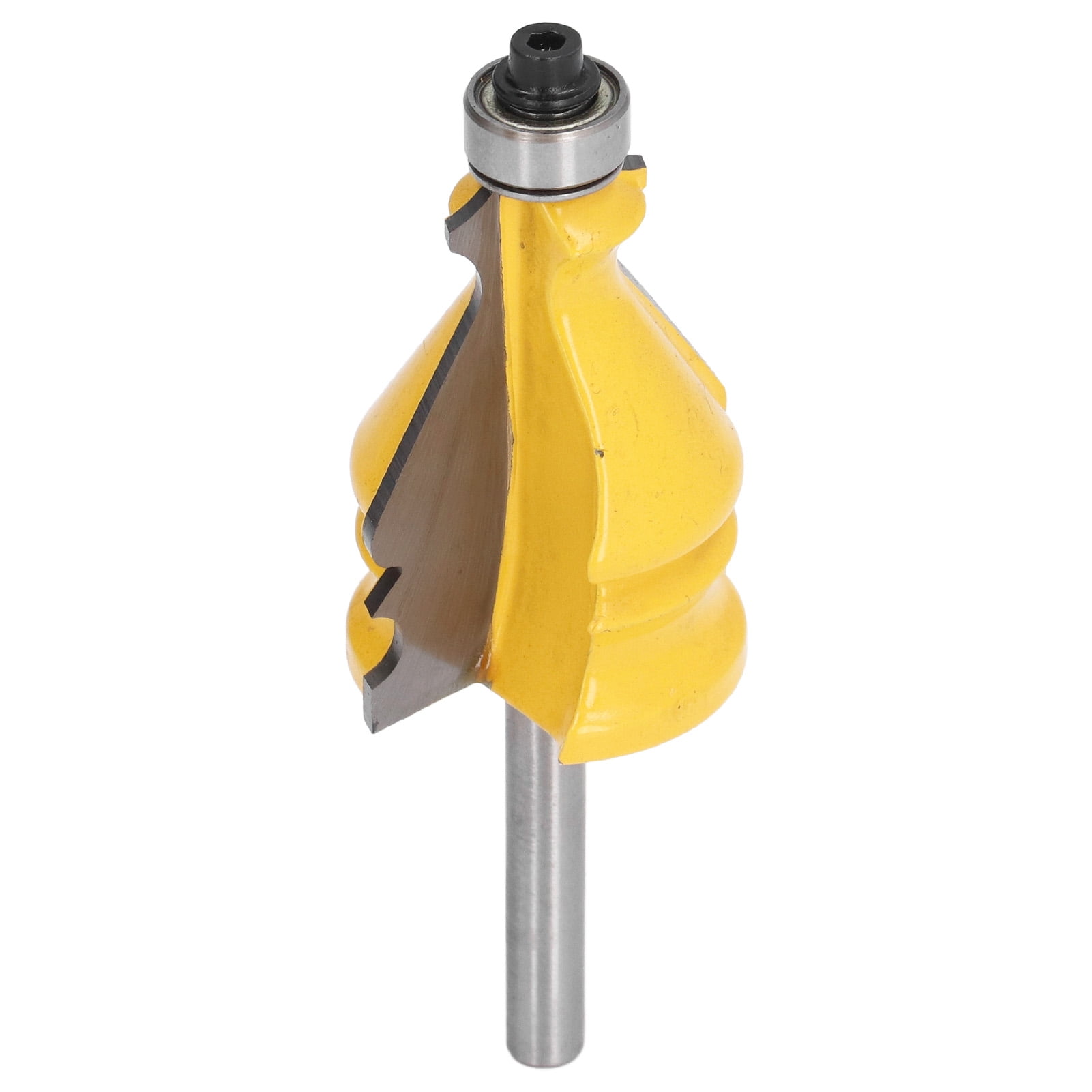 JWB-1/4in Shank Router Bit Picture Frame Forming Line Mold Milling ...