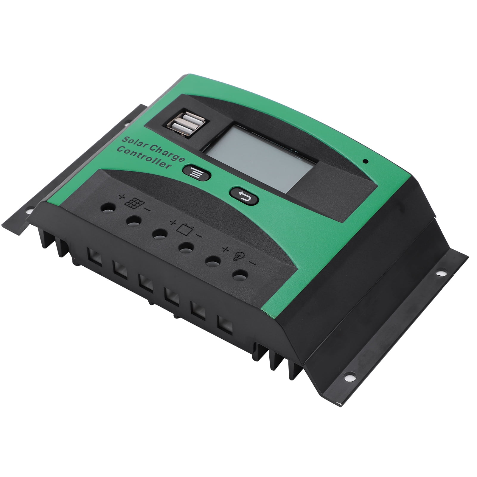 JWB-12V/24V Solar Charge Regulator Photovoltaic Solar Charging ...