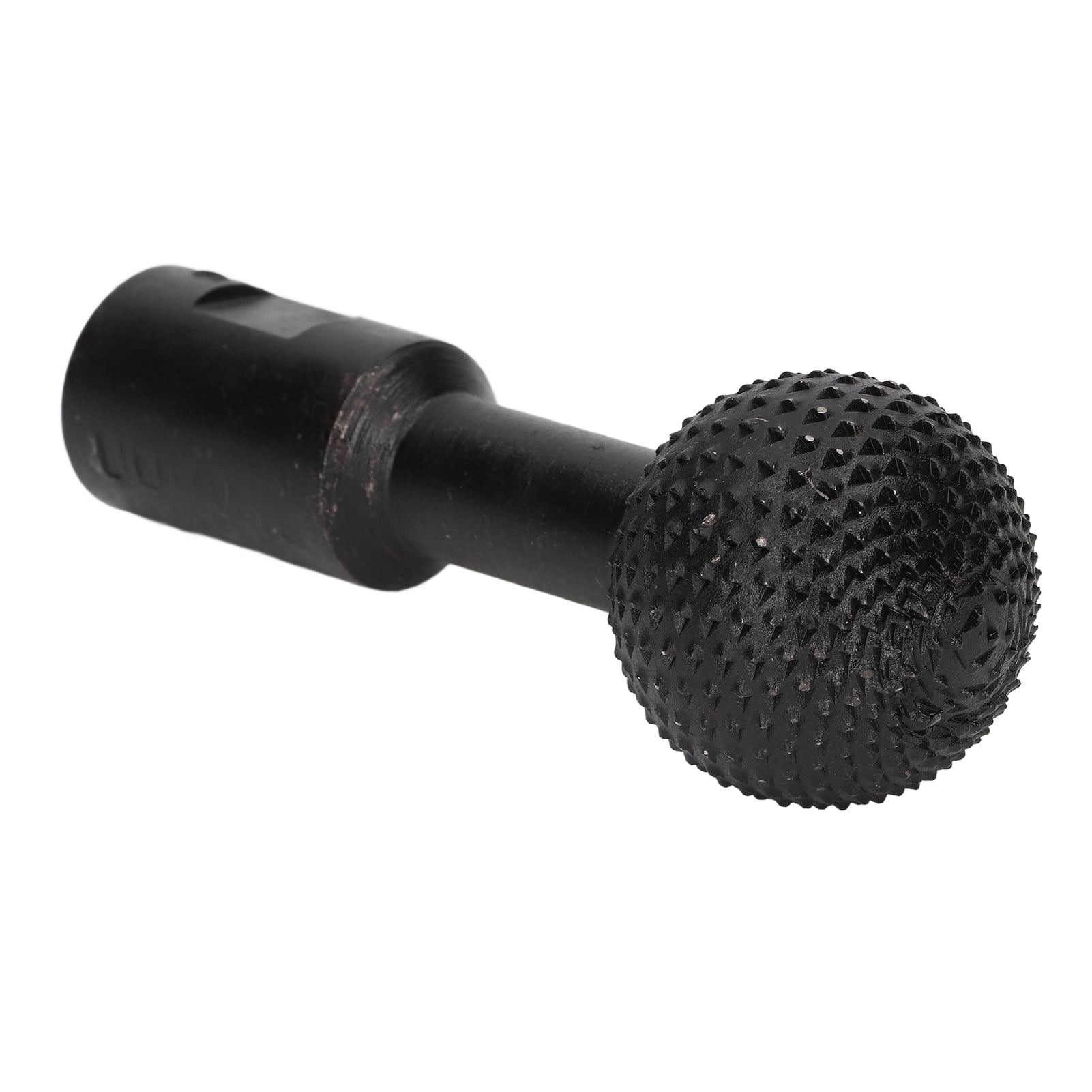 JWB-14mm Spherical File Ball Head Grinding File Rotary Burr for ...