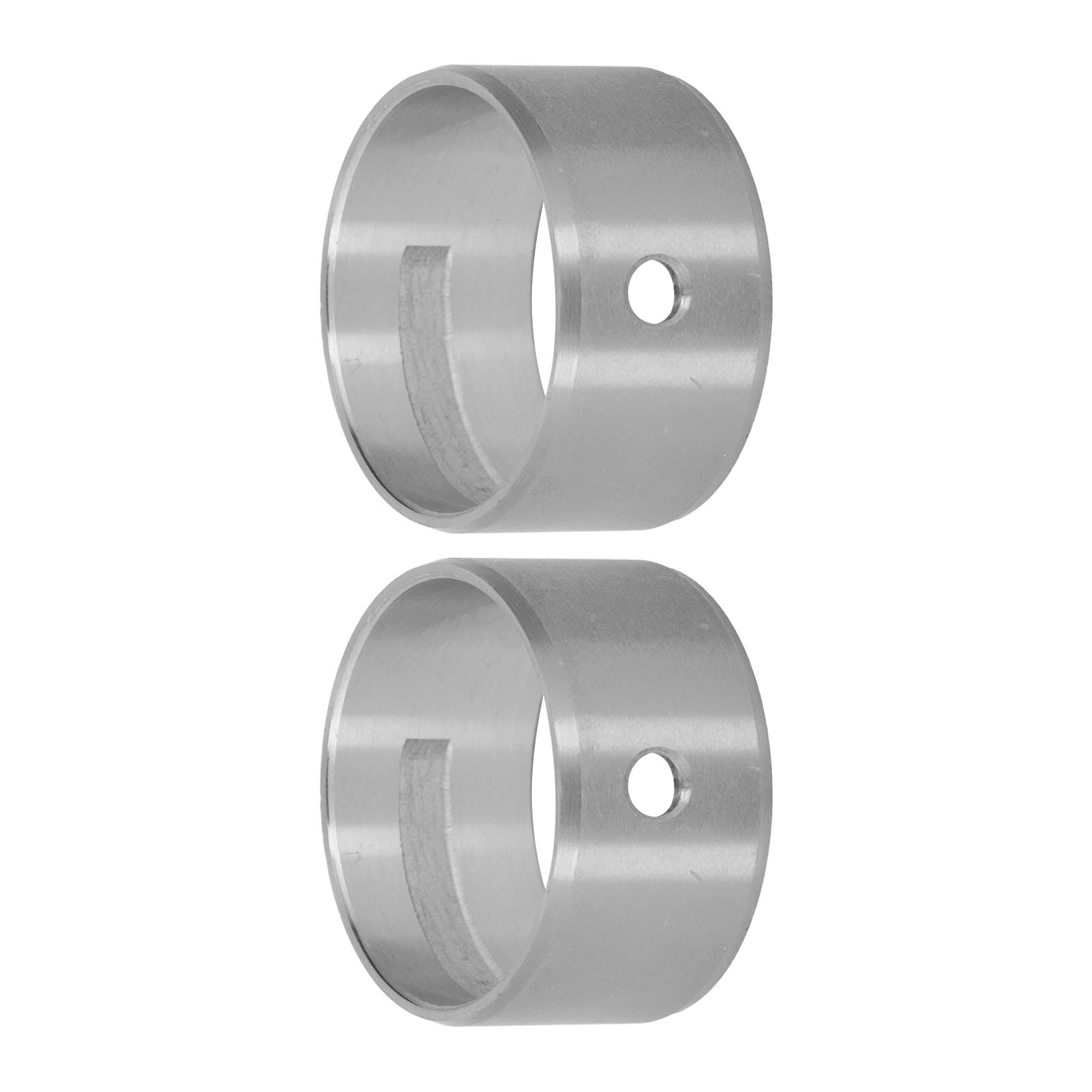 JWB-2Pcs Main Shaft Bushing Air Cooling Diesel Engine Sleeve for 186 ...