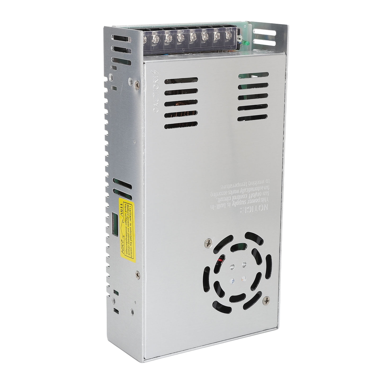 JWB-3D Printer Power Supply 360W Buck Converter 115V 230V Input 12V ...