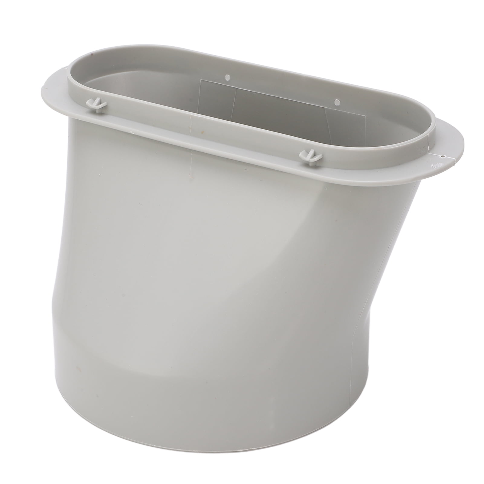 JWB-Air Conditioner Exhaust Hose Adapter Window Sealing Plate Vent Tube ...