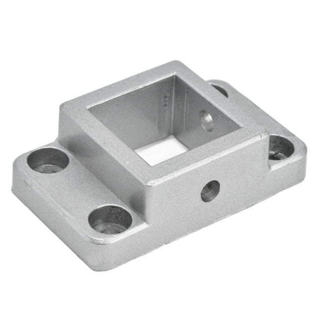 JWB-Aluminum Profiles Fixed Base 3030 Bidirectional Corner Squares ...