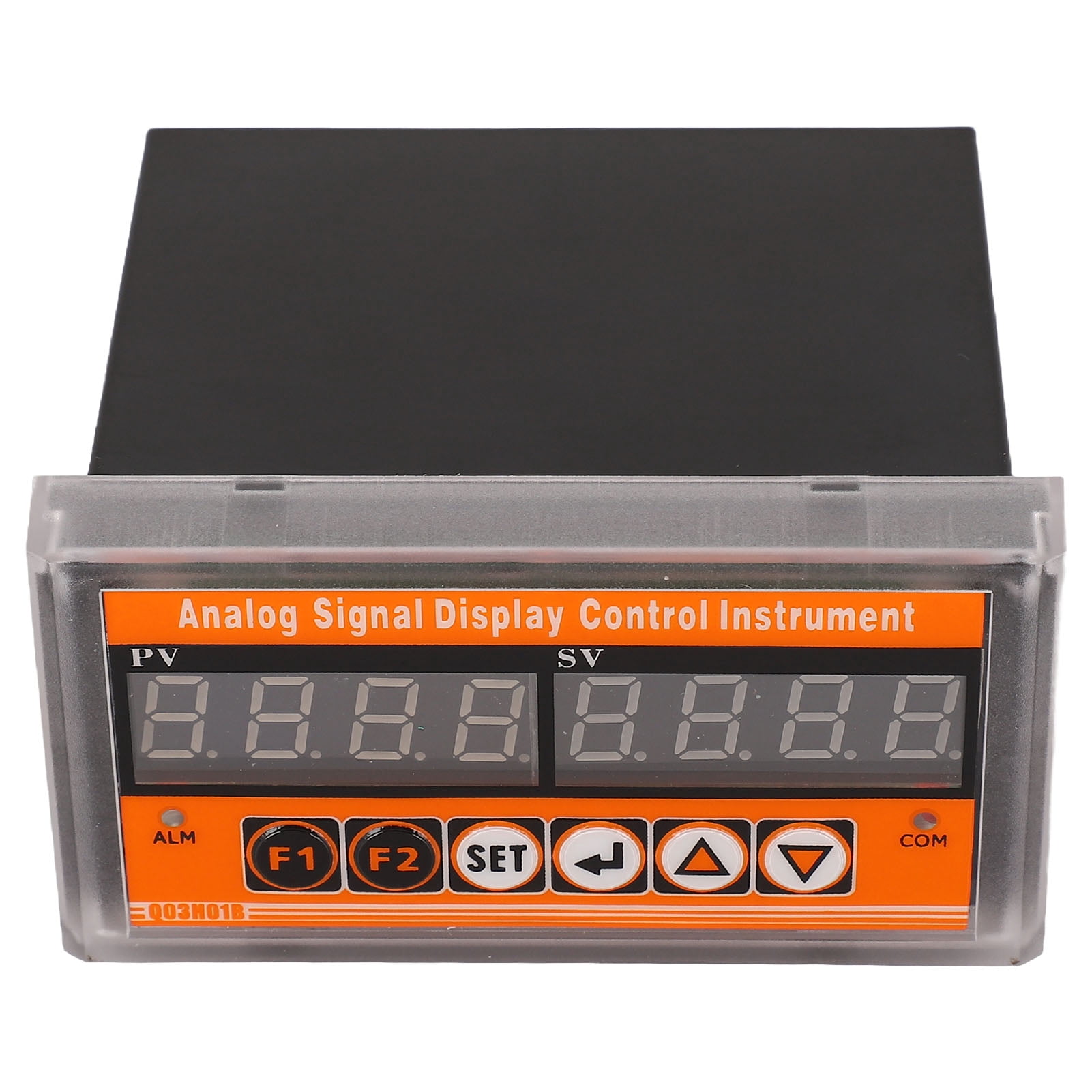 JWB-Analog Signal Generator 0 to 20mA 5W Analog Signal Display Control ...