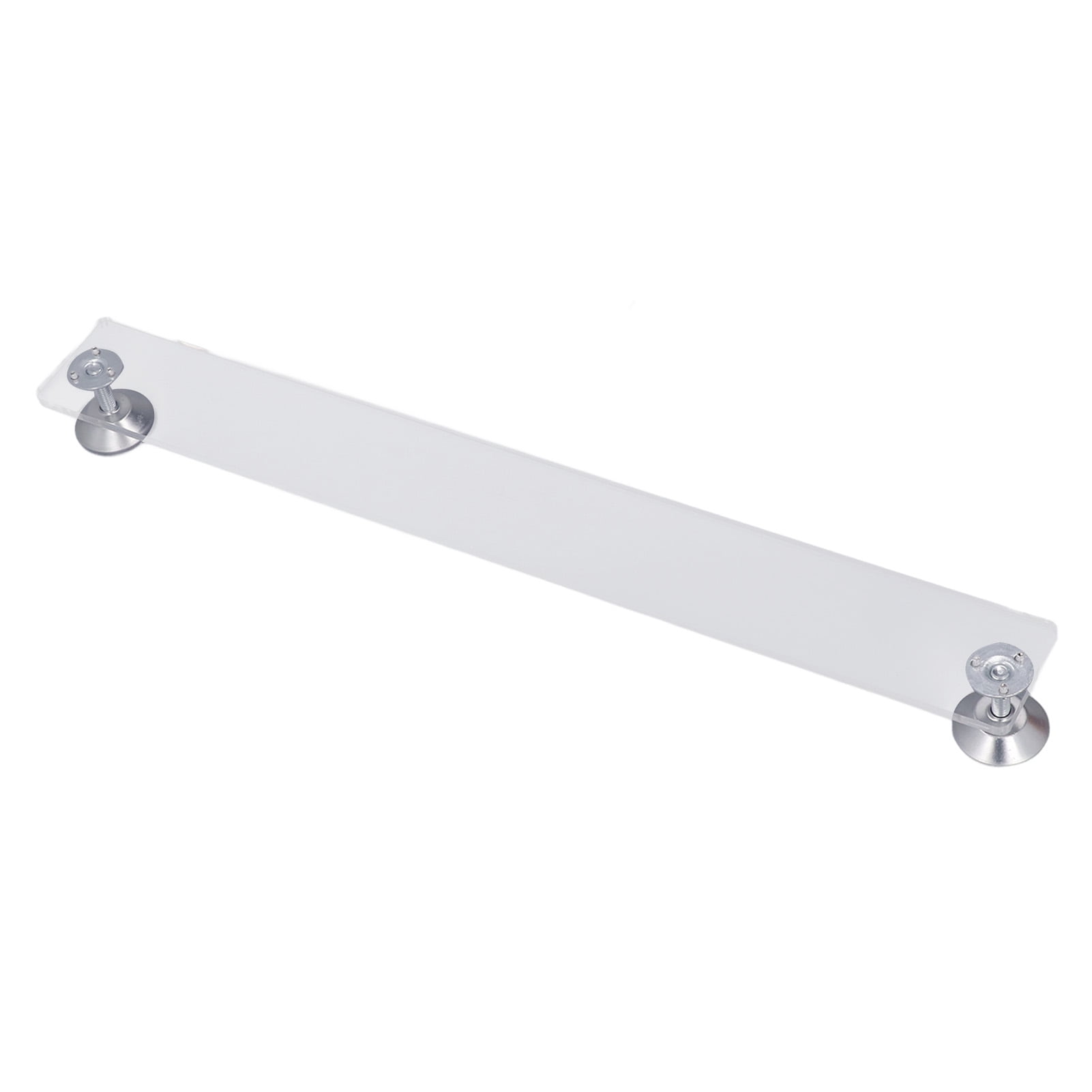 JWB-Artist Leaning Bridge Acrylic Transparent Hand Wrist Leaning Bridge ...