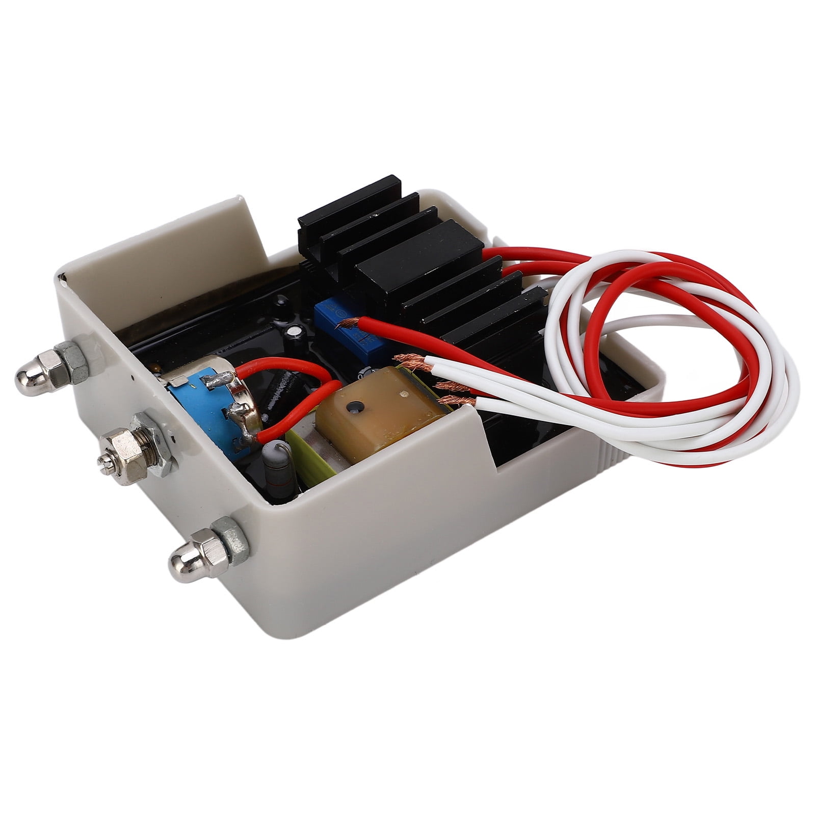 JWB-Automatic Voltage Regulator Board Third Harmonic Voltage Stabilizer ...