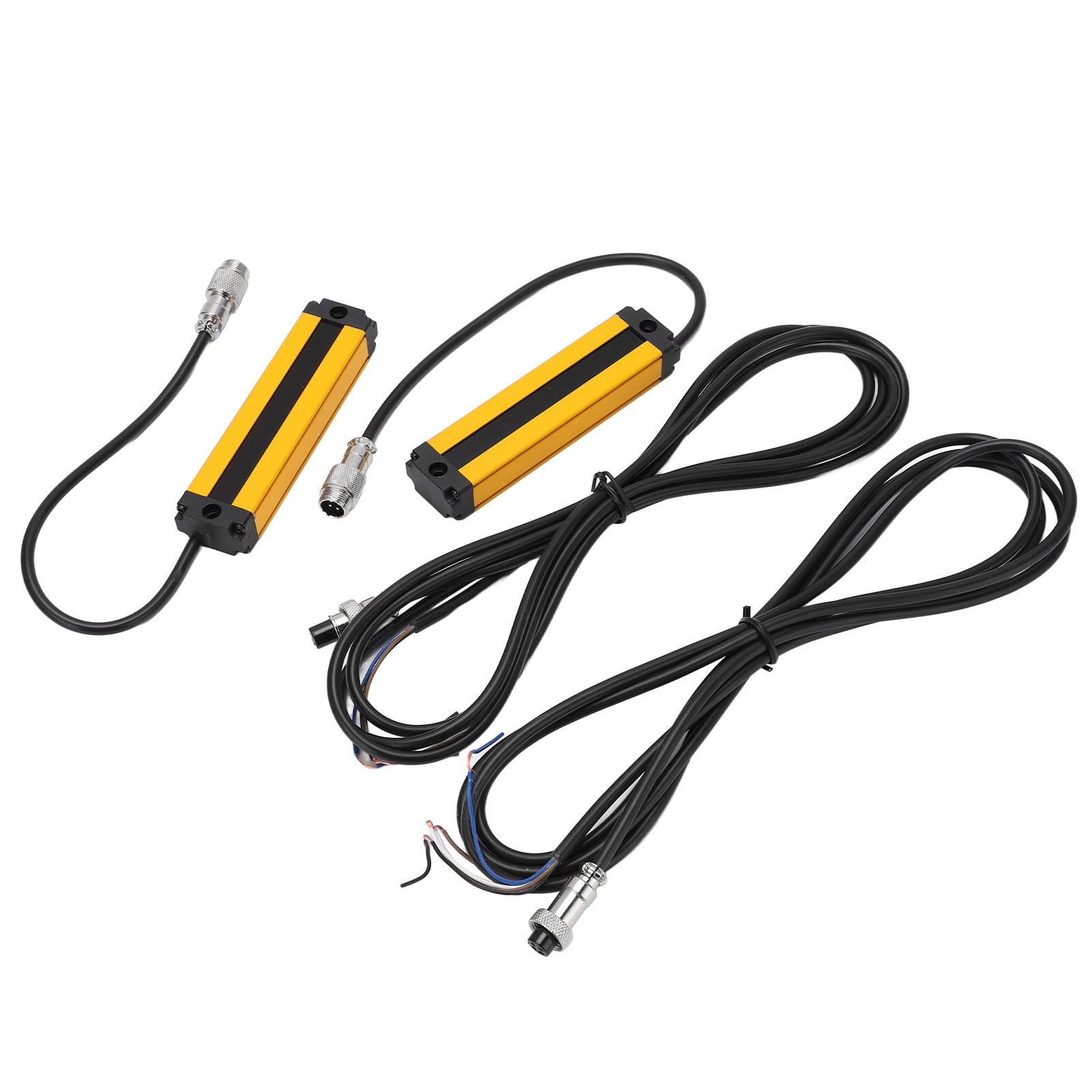 JWB-BEM0420?C?60NB 20mm Safety Light Curtain Infrared Light Curtain ...