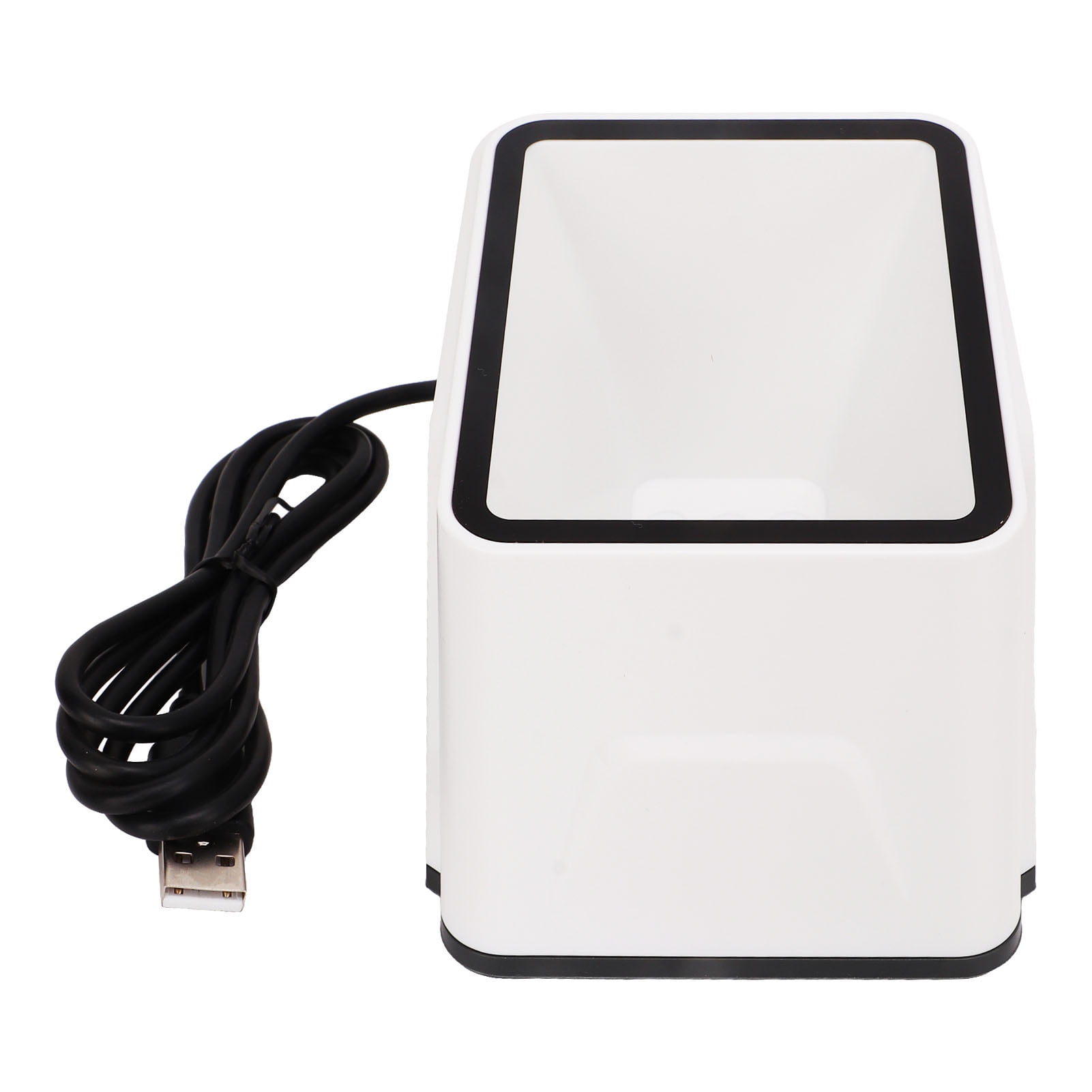 JWB-Barcode Scanner 1D 2D Ultra Decoding Quick Response Automatic QR ...