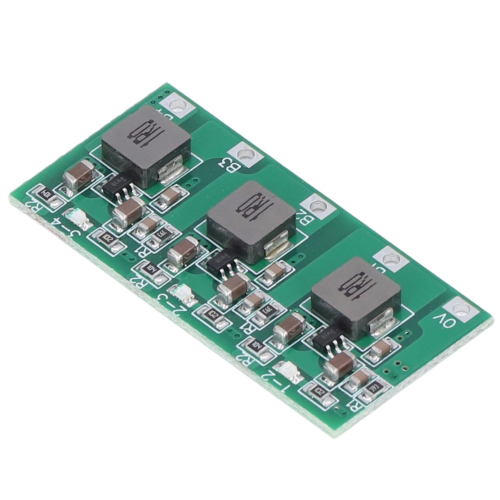 JWB-Battery Active Balancer Board General Purpose Lithium Battery Inductance Active Balance ...