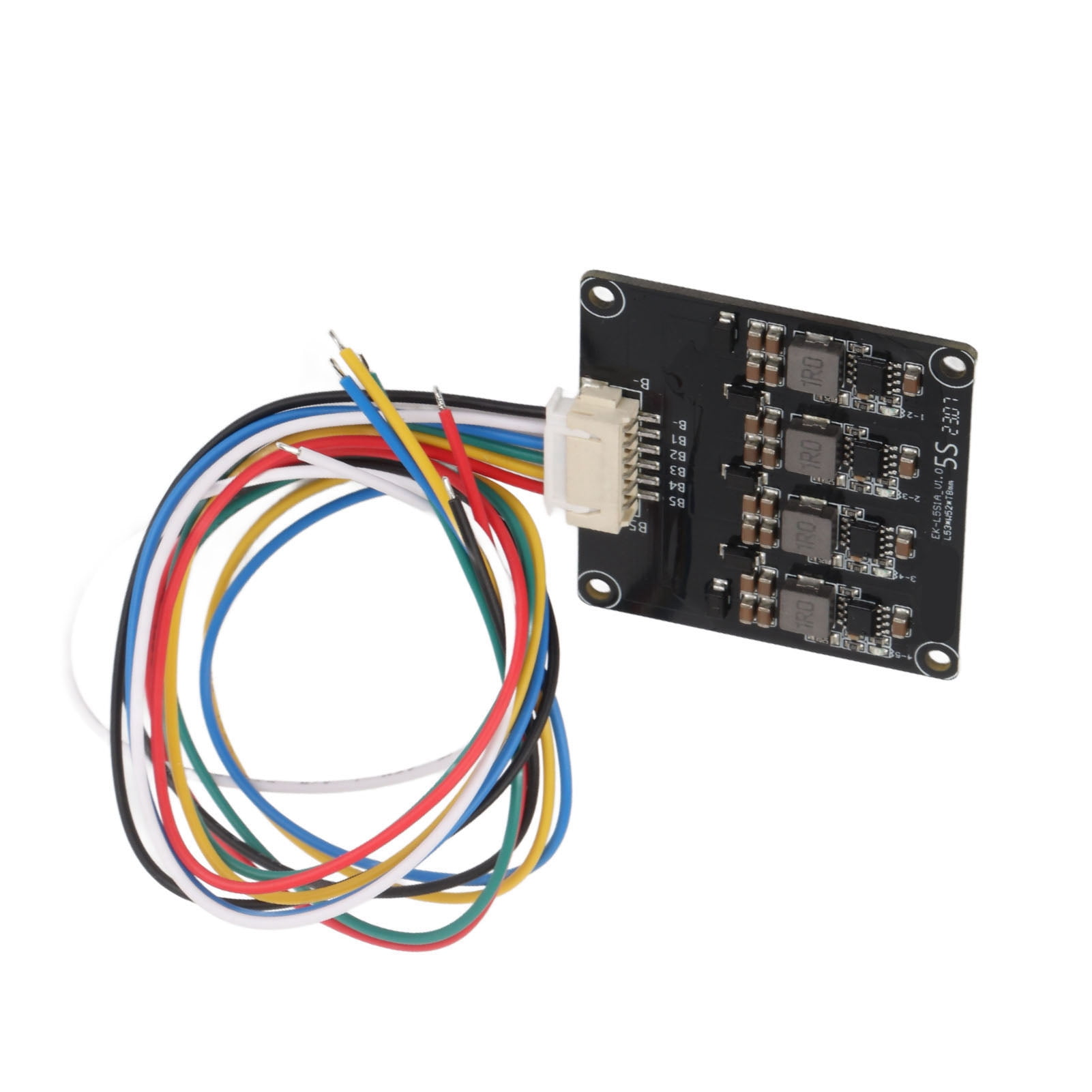 JWB-Battery Active Equalizer BMS Balancer Inductive Balance Li Ion LFP Energy Transfer Board 1 ...