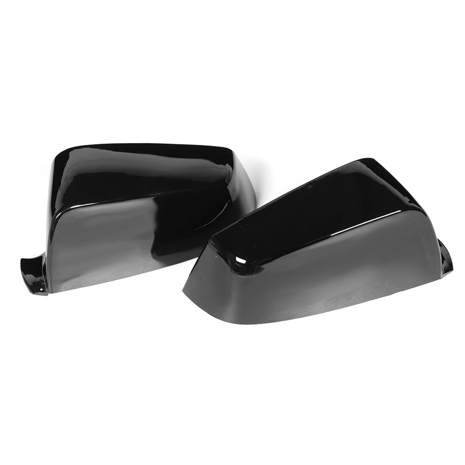 JWB-Car Rearview Mirror Cover Door Side Mirror Caps 5116 7187 431 Fits ...