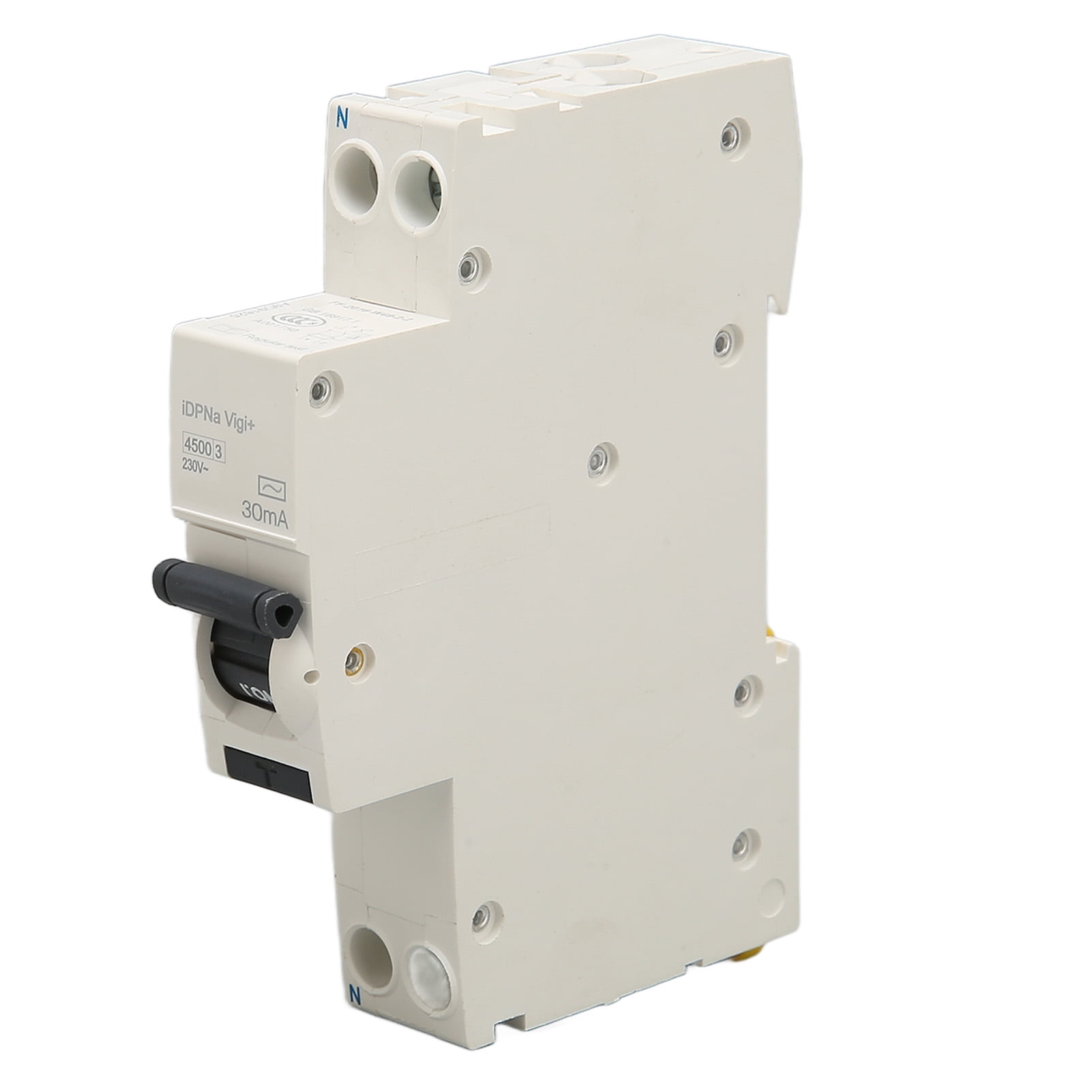 JWB-Civil Circuit Breaker Integrated Leakage Protection Insulation ...