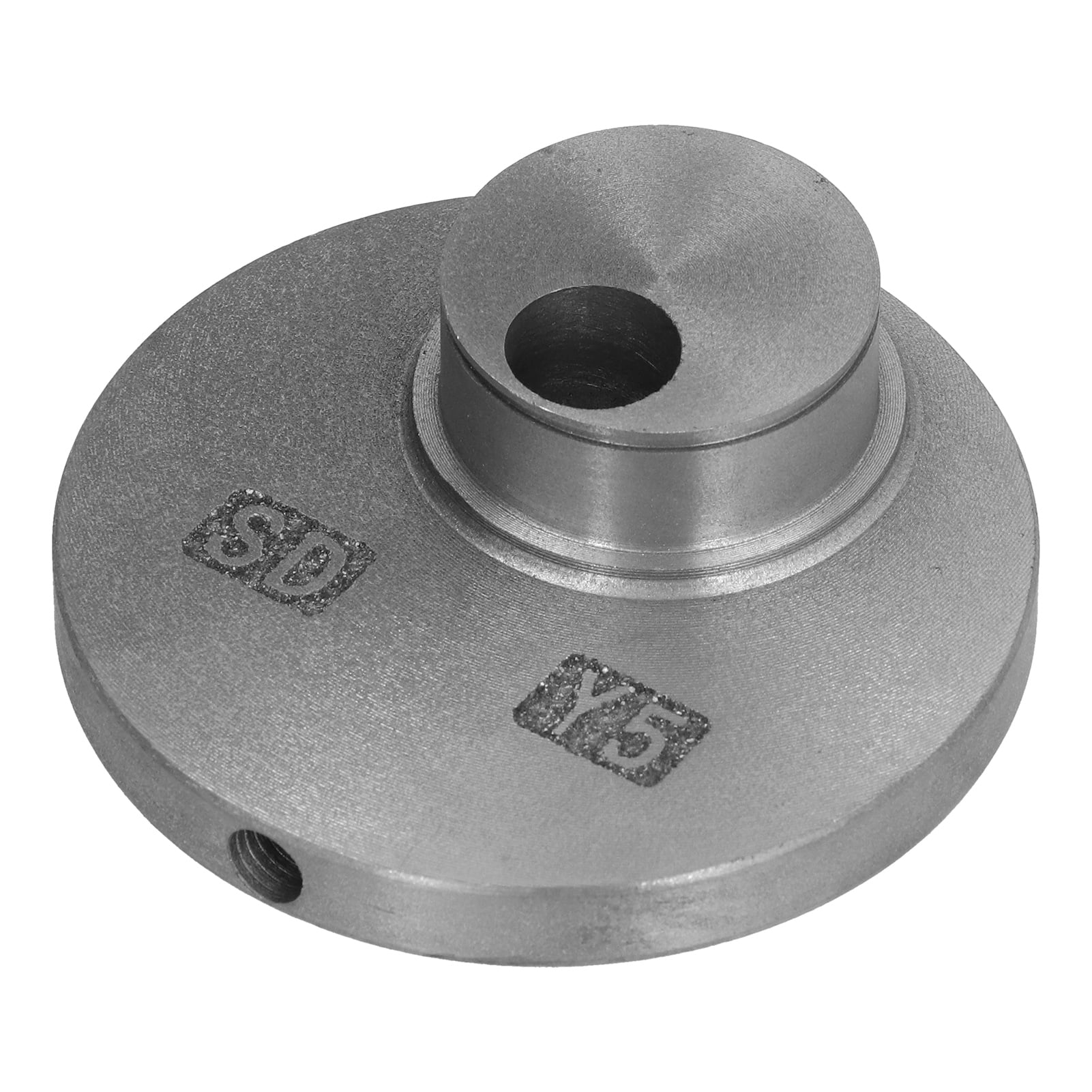 JWB-Compressor Air Pump Crankshaft Cast Iron 16 Holes Head Raft ...