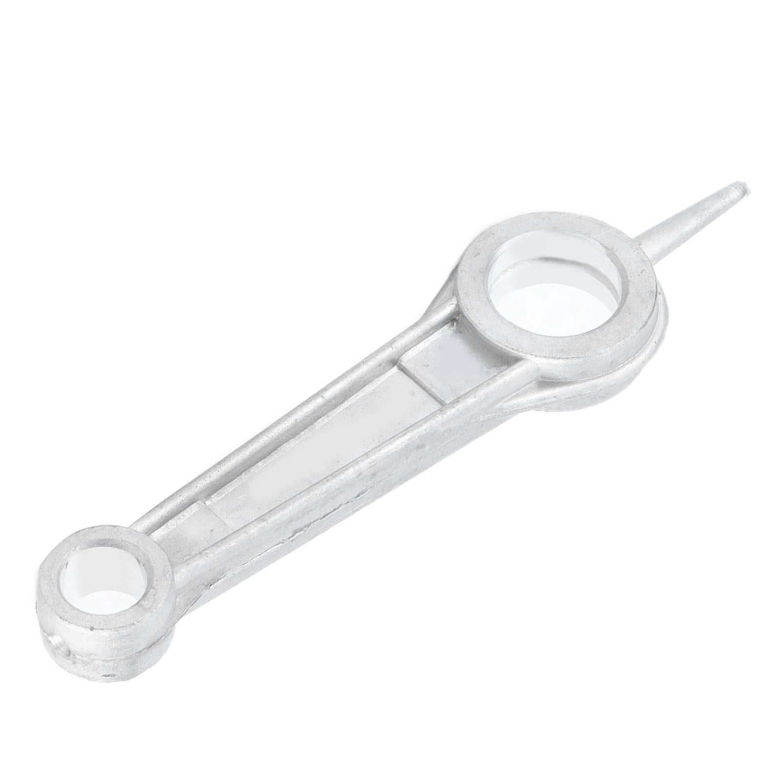 JWB-Connecting Rod Double Pin Cast Aluminum Small Inertia Metal ...