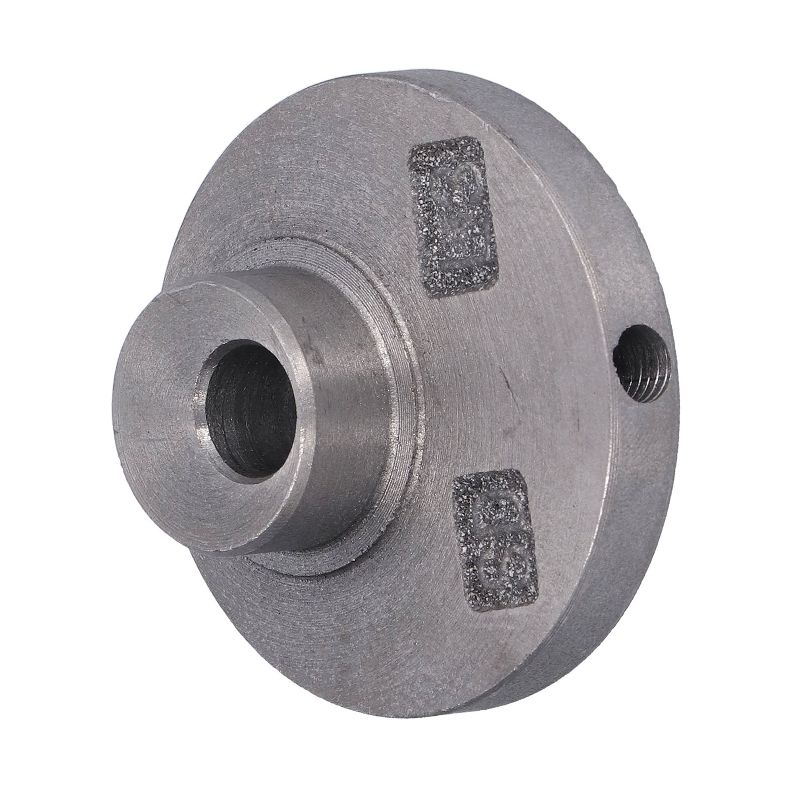 JWB-Crankshaft Eccentric Cast Iron 14 Holes Accessory for 550W Silent ...