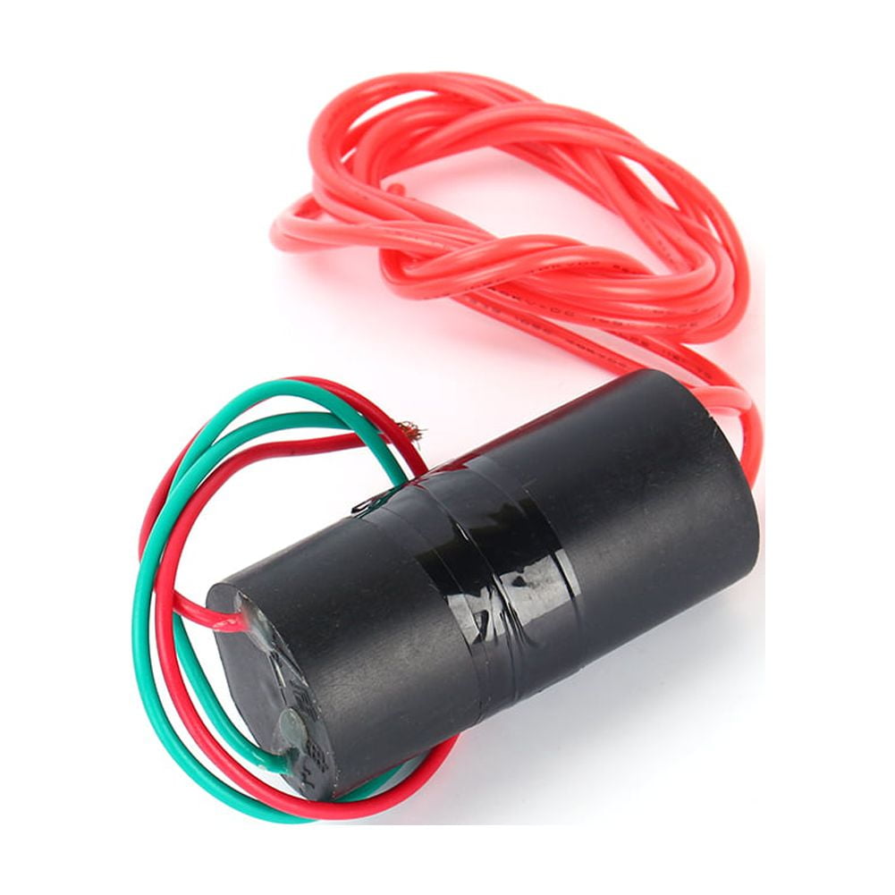 JWB-DC 6V-12V to 500KV High Voltage Inverter Generator Pulse Power ...