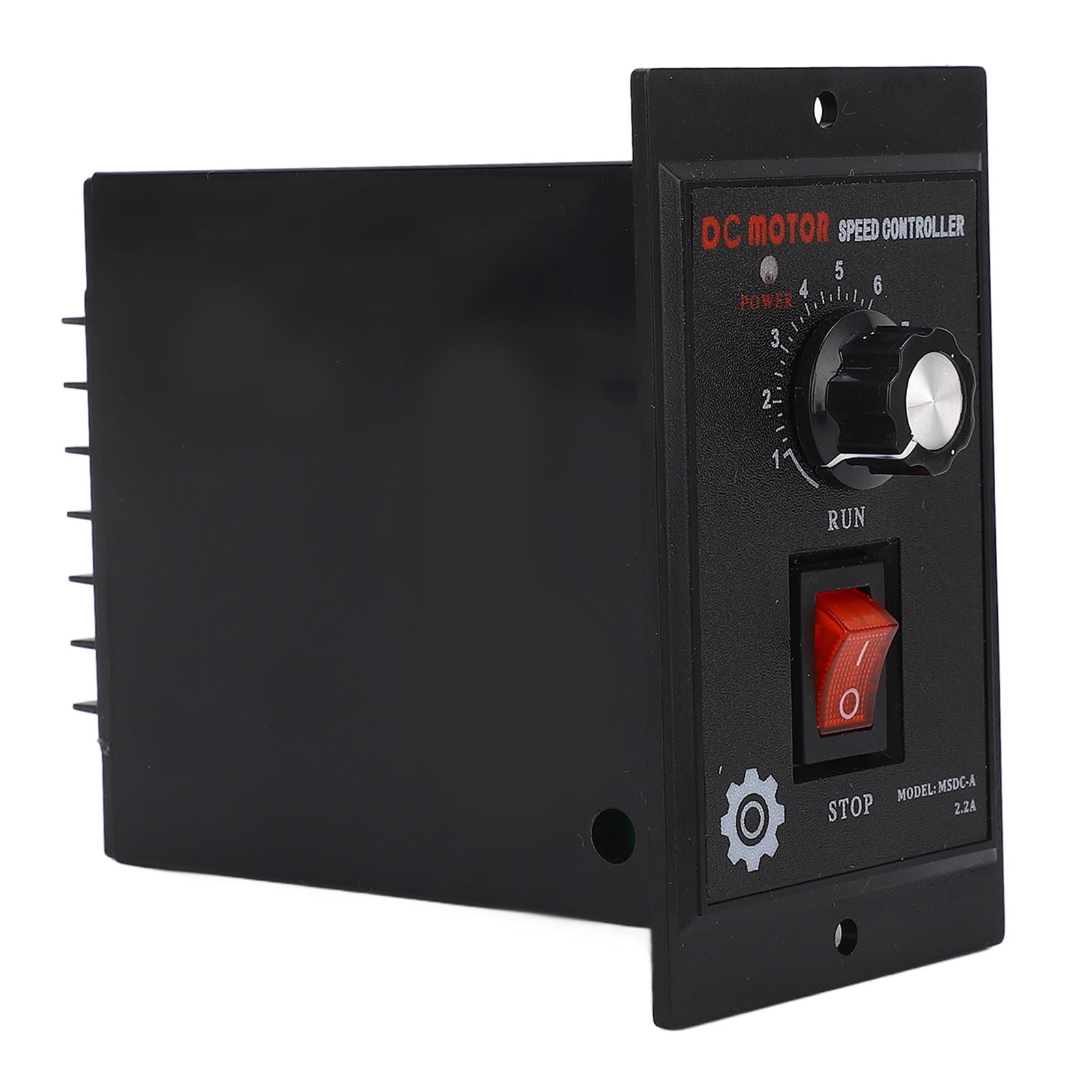 JWB-DC Motor Speed Controller 220VAC Input 200VDC Output Motor Control ... JWB-DC Motor Speed Controller 220VAC Input 200VDC Output Motor Control ...