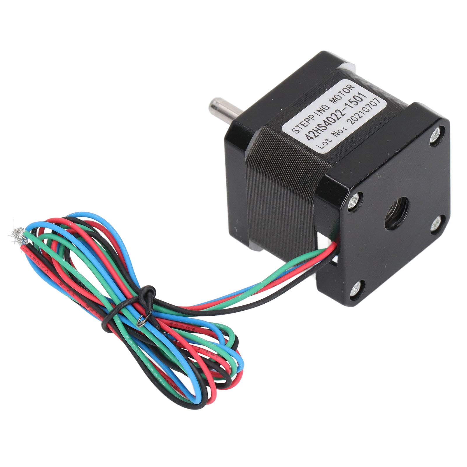 JWB-DC2.55V 1.5A Printer Stepping Motor 42x40mm Quick Response Speed 2 ...