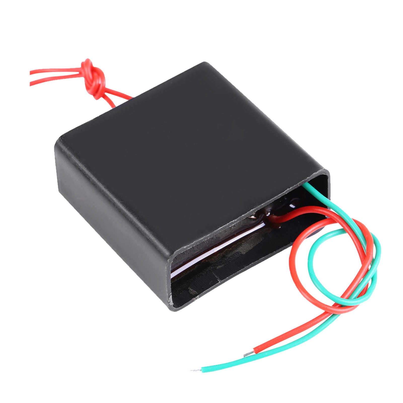 JWB-DC4.8V-6V High Voltage Generator 50kV-800kV Super Electric Arc ...