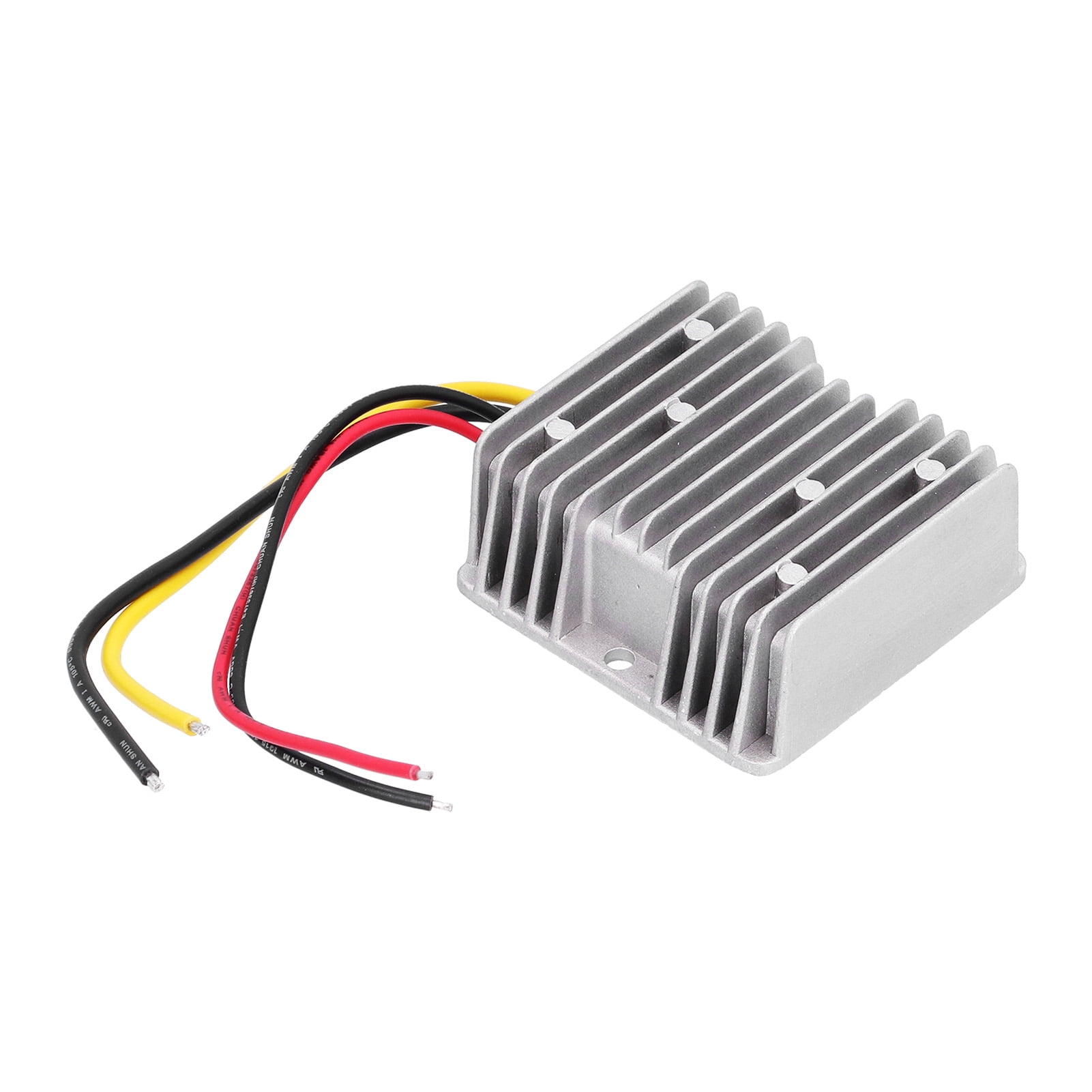 JWB-DCDC Converter 48V to 5V 20A 100W StepDown Waterproof Voltage ...